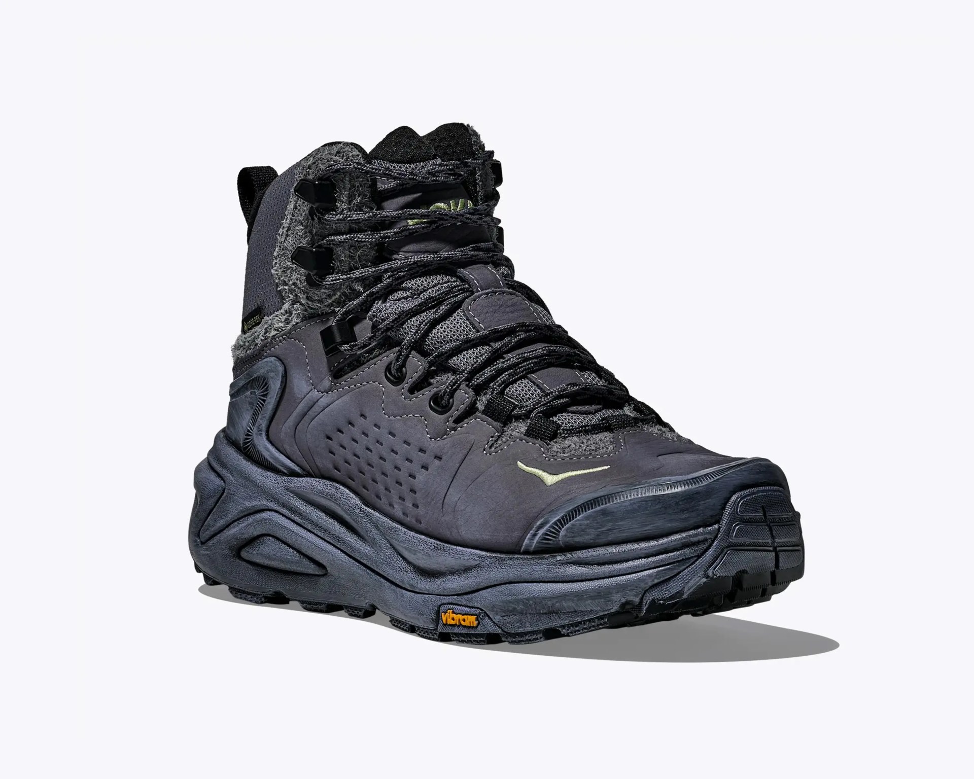 Hoka's Elite Hiking Boot Might Even Look More Rugged with a Retro Facelift