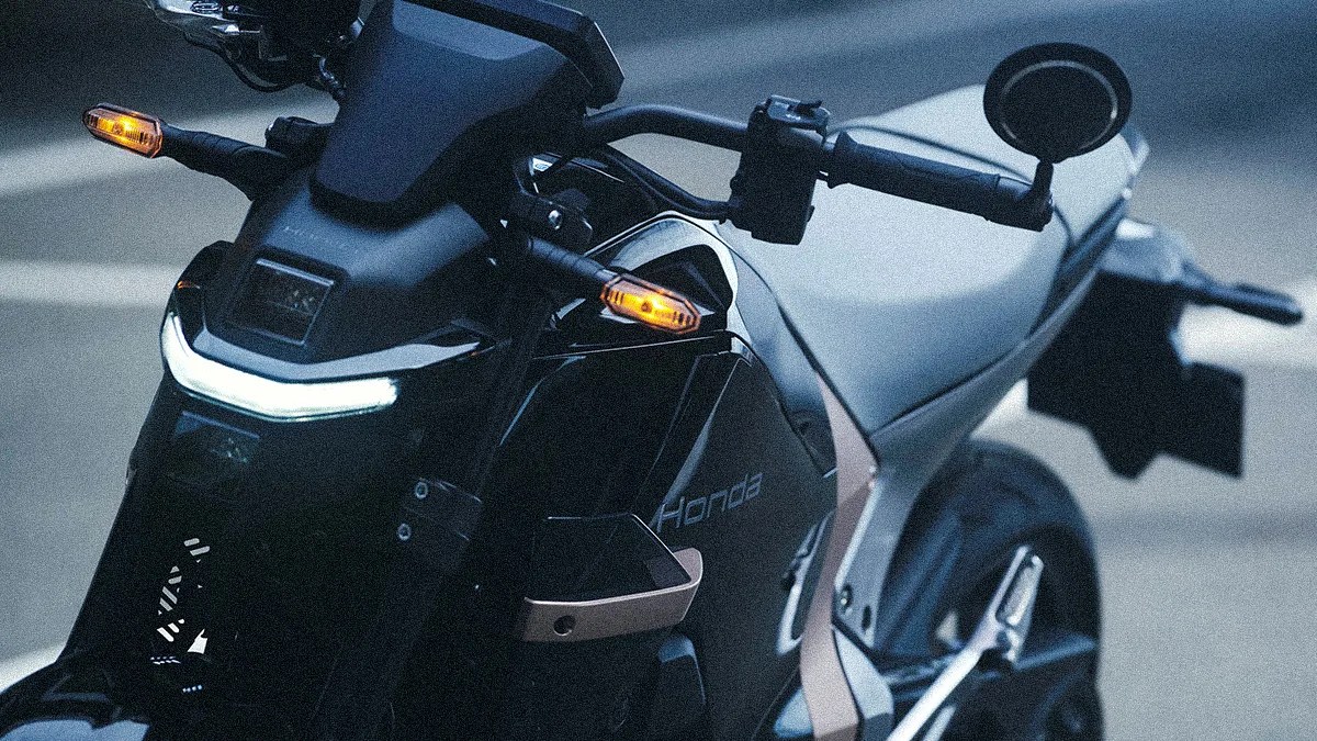 Honda’s Most Unique, Ambitious Yet Approachable Motorcycle in Years ...