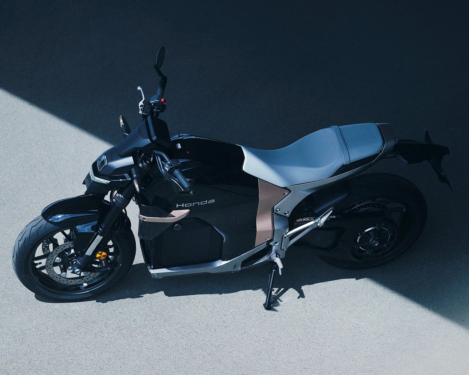 Honda’s Most Unique, Ambitious Yet Approachable Motorcycle in Years ...