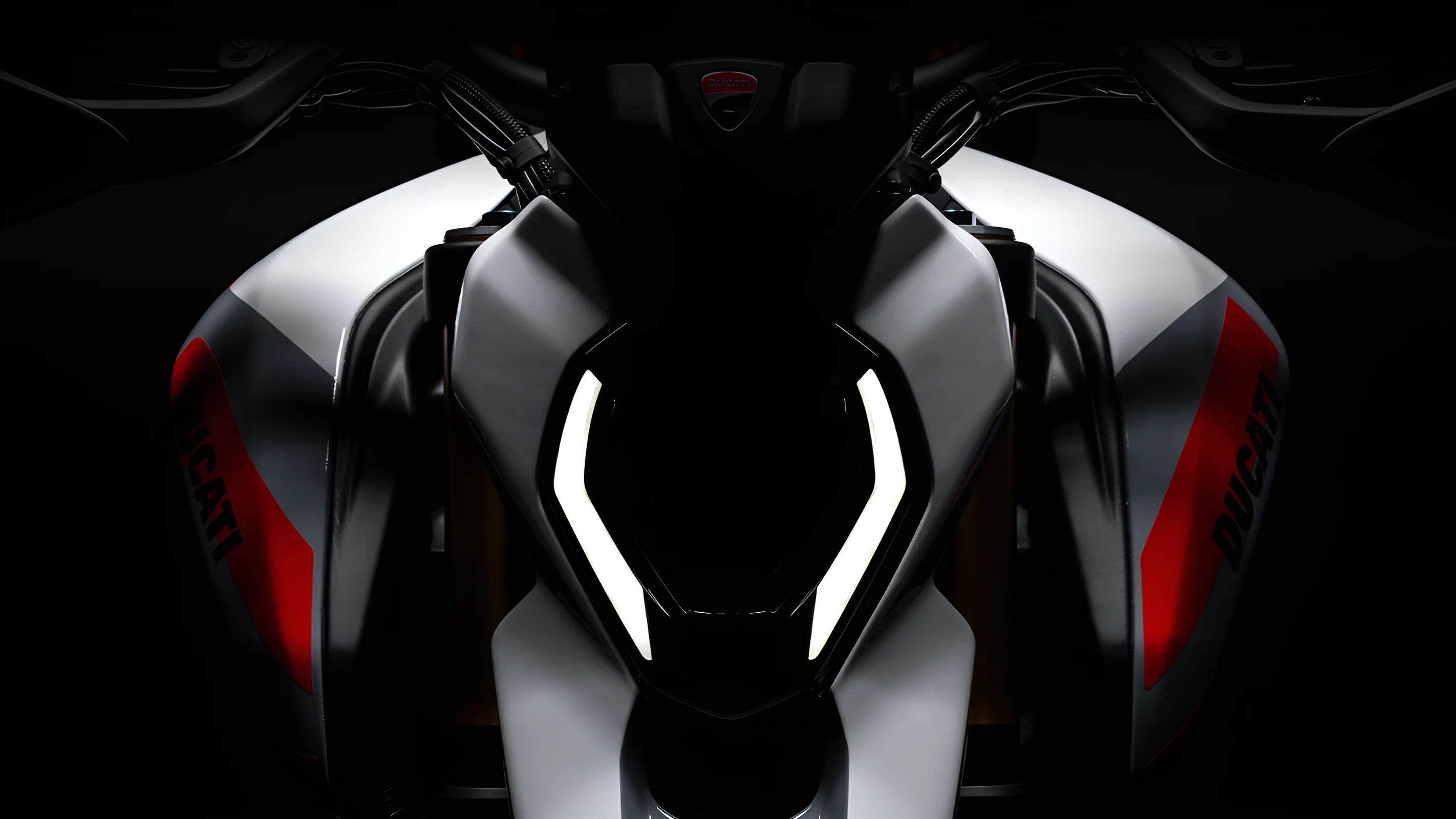 Ducati Gave Its Definitive Wheelie Motorcycle One of Its Biggest ...