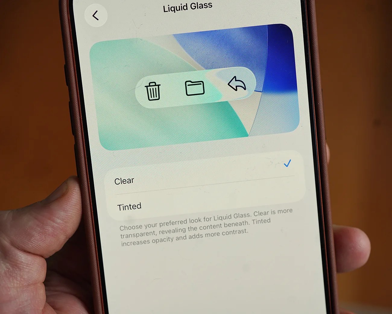 Your iPhone Just Got a Small But Surprisingly Useful New Feature