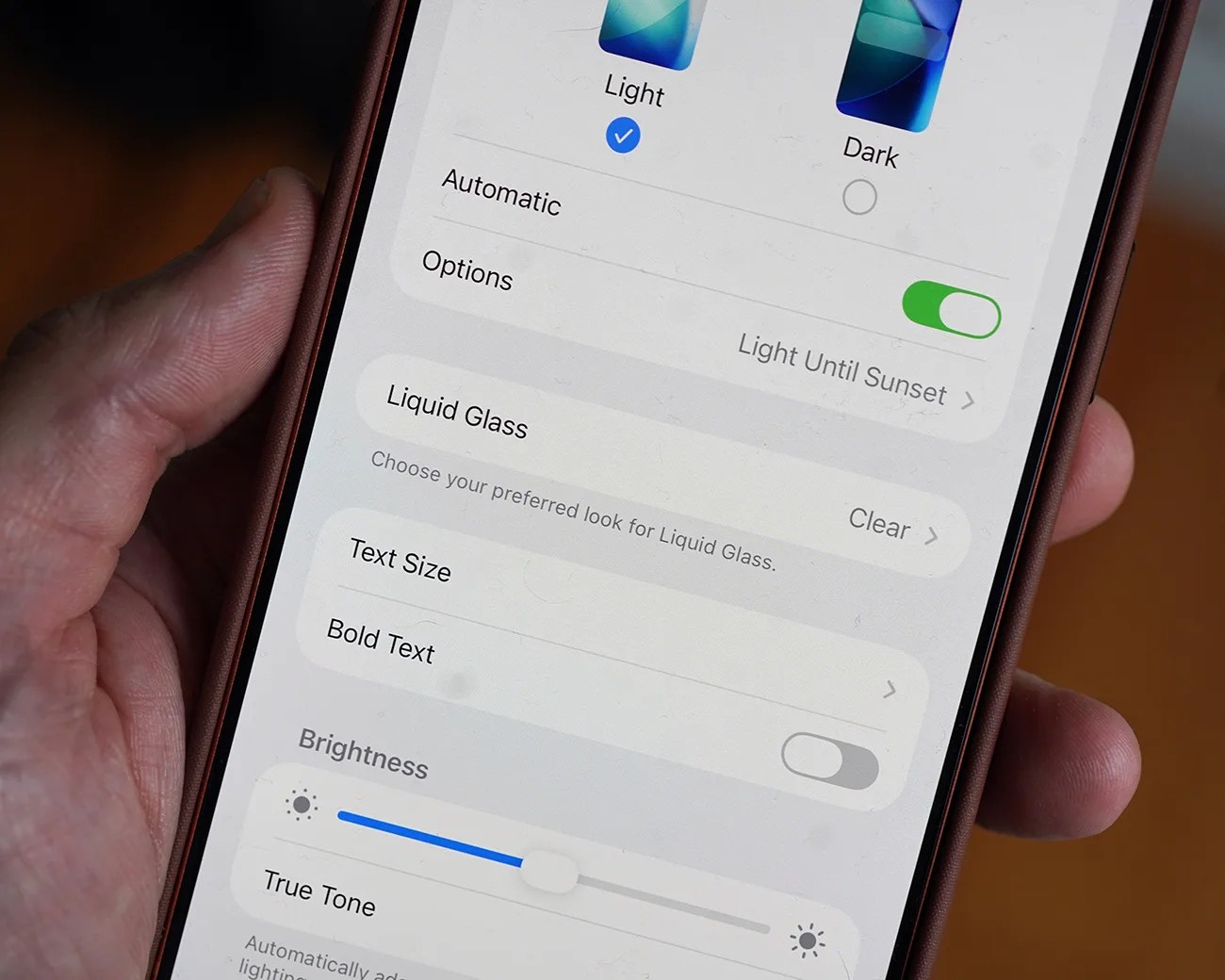 Your iPhone Just Got a Small But Surprisingly Useful New Feature