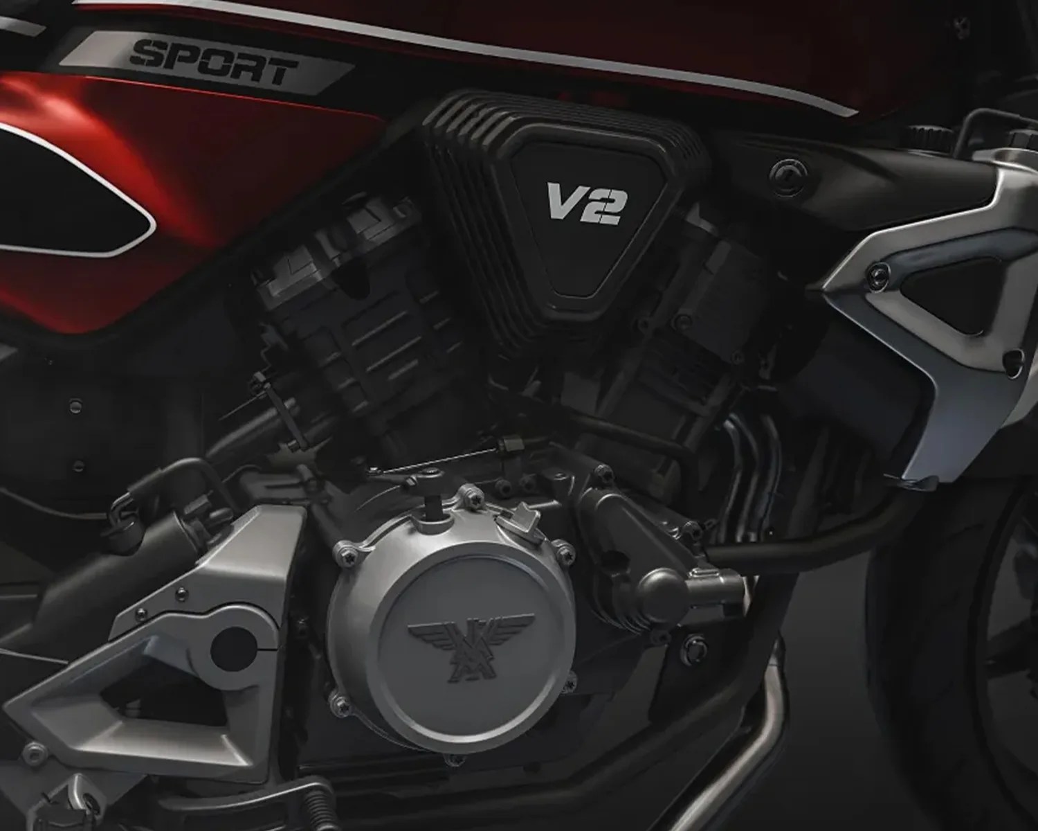 This Recently Resurrected Entry-Level Motorcycle Is One Super ...