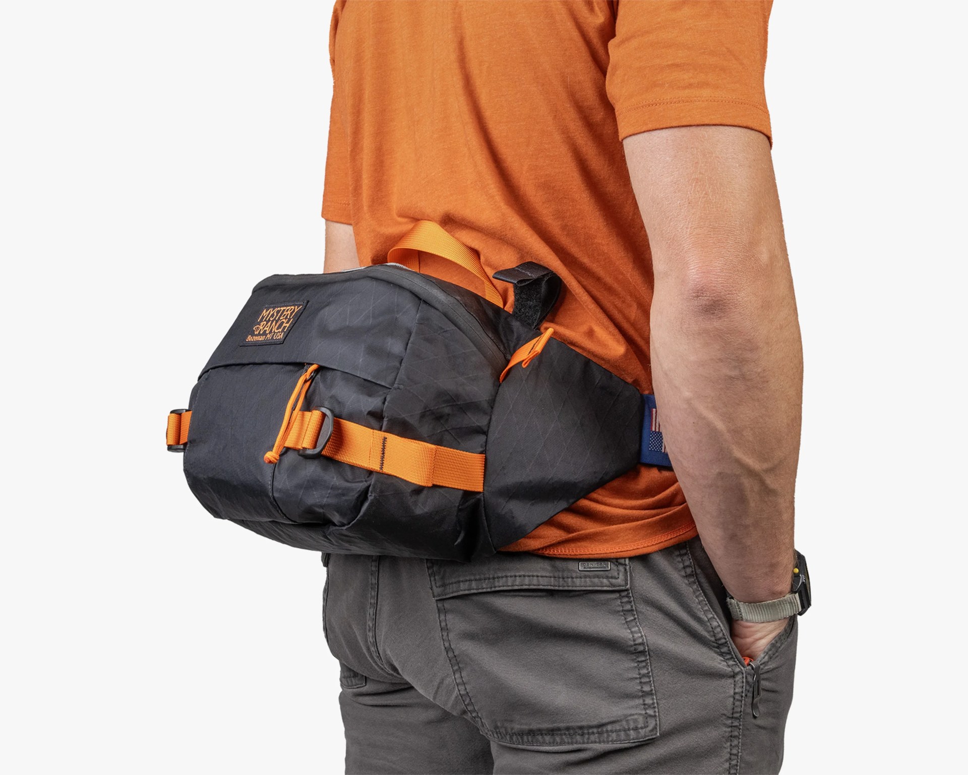 Mystery Ranch Quietly Released an Upgraded Take on One of Its Most ...