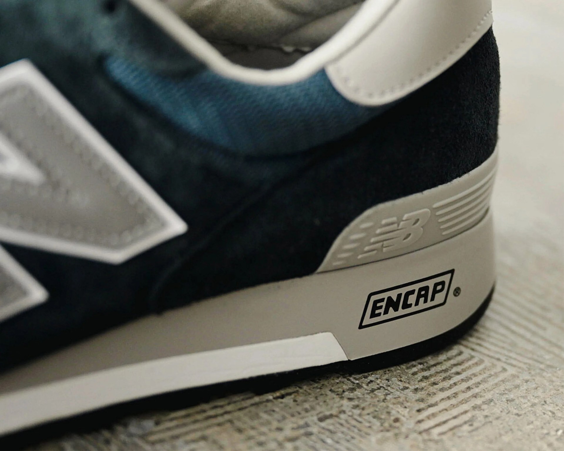 Once Again, New Balance Shows Why This Legendary Shoe Is an All-Time ...