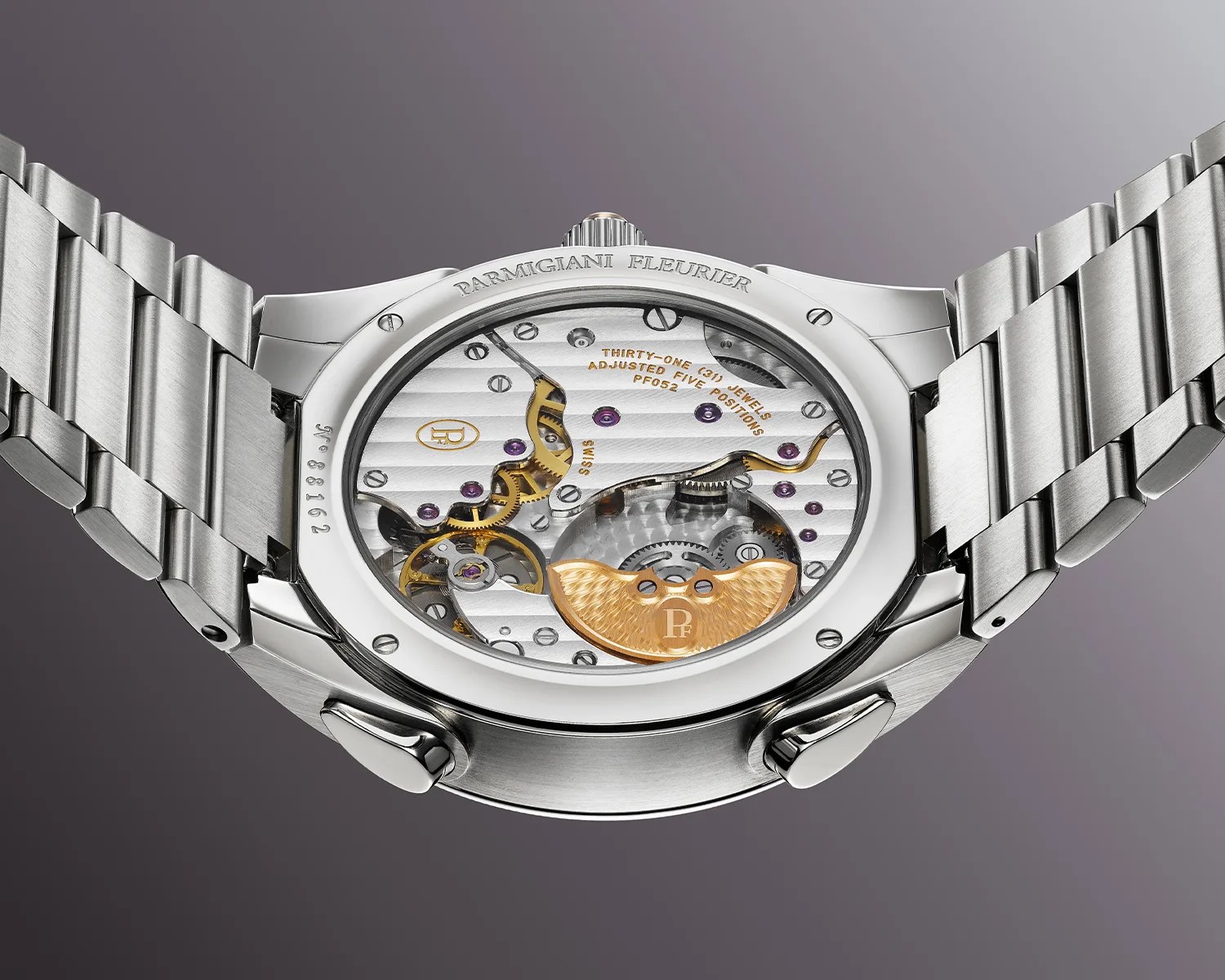 This Sleeper Steel Sports Watch’s Unique Feature Doesn't Just Tell Time ...