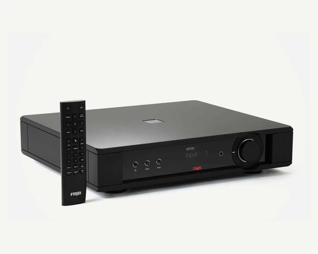 A British Hi-Fi Elite Just Introduced Its First True Audiophile Amplifier in Years