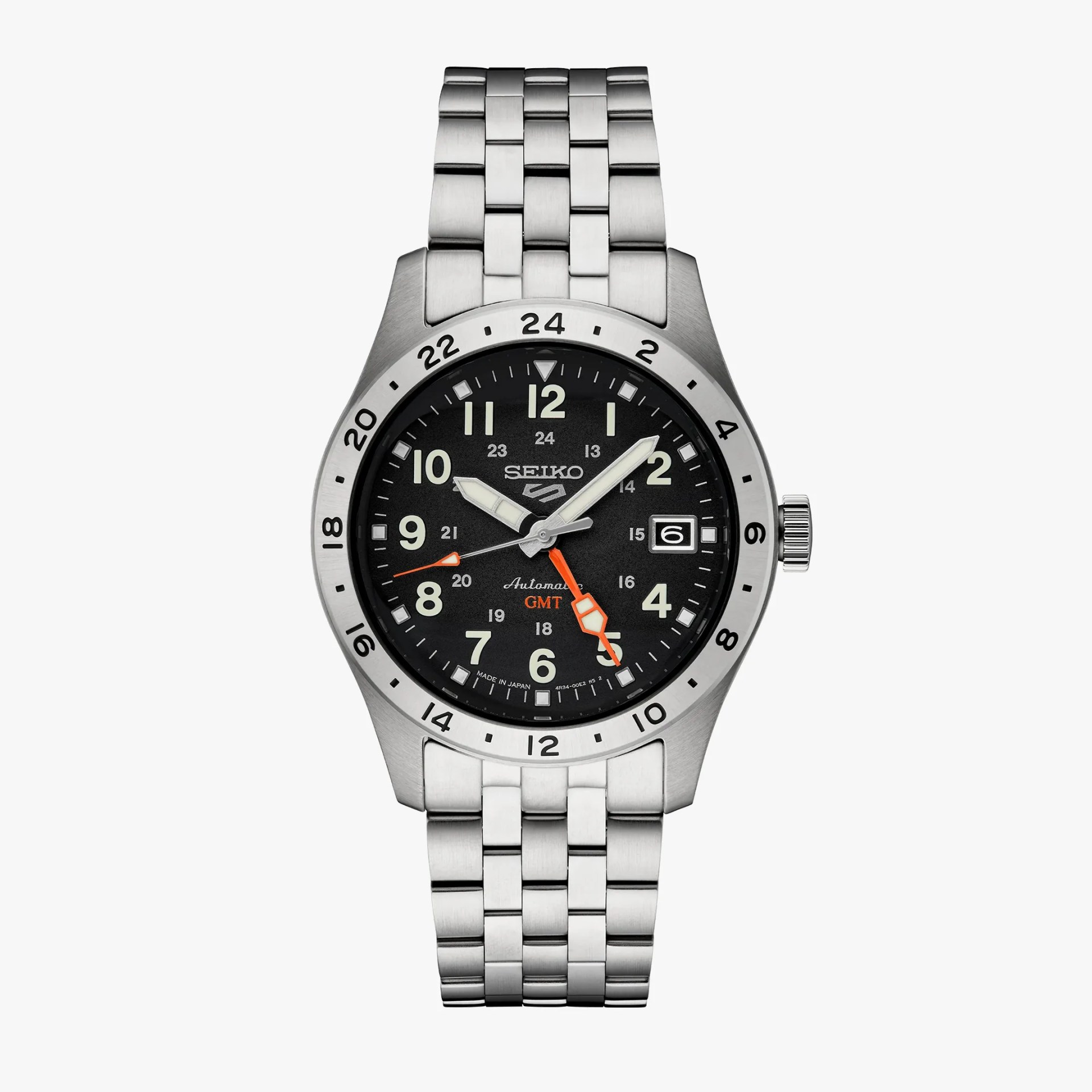 Many of Seiko’s Coolest Affordable Watches Are Even Cheaper Right Now ...