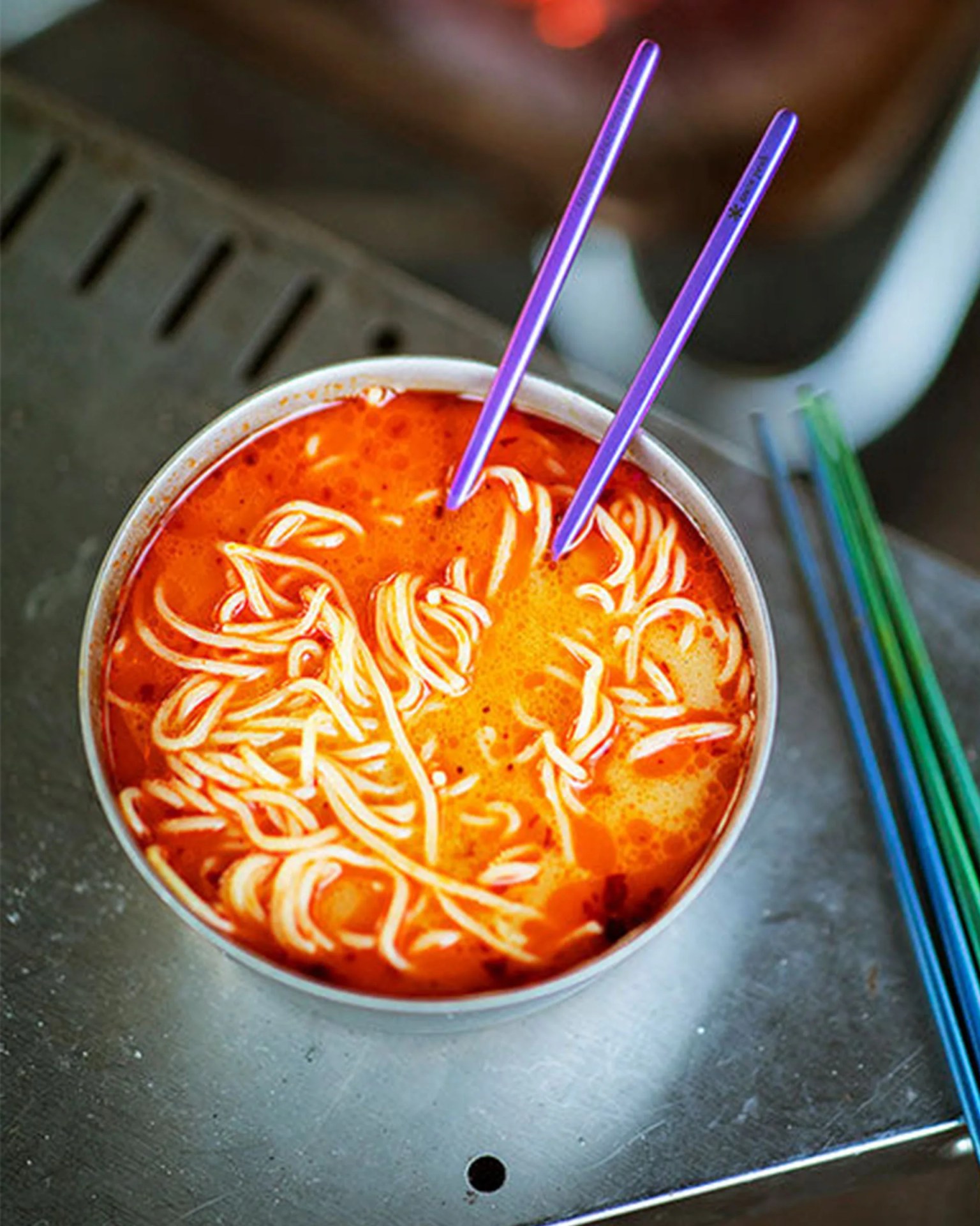 Snow Peak's Iconic Ultralight Camping Gear Just Became More Affordable ...