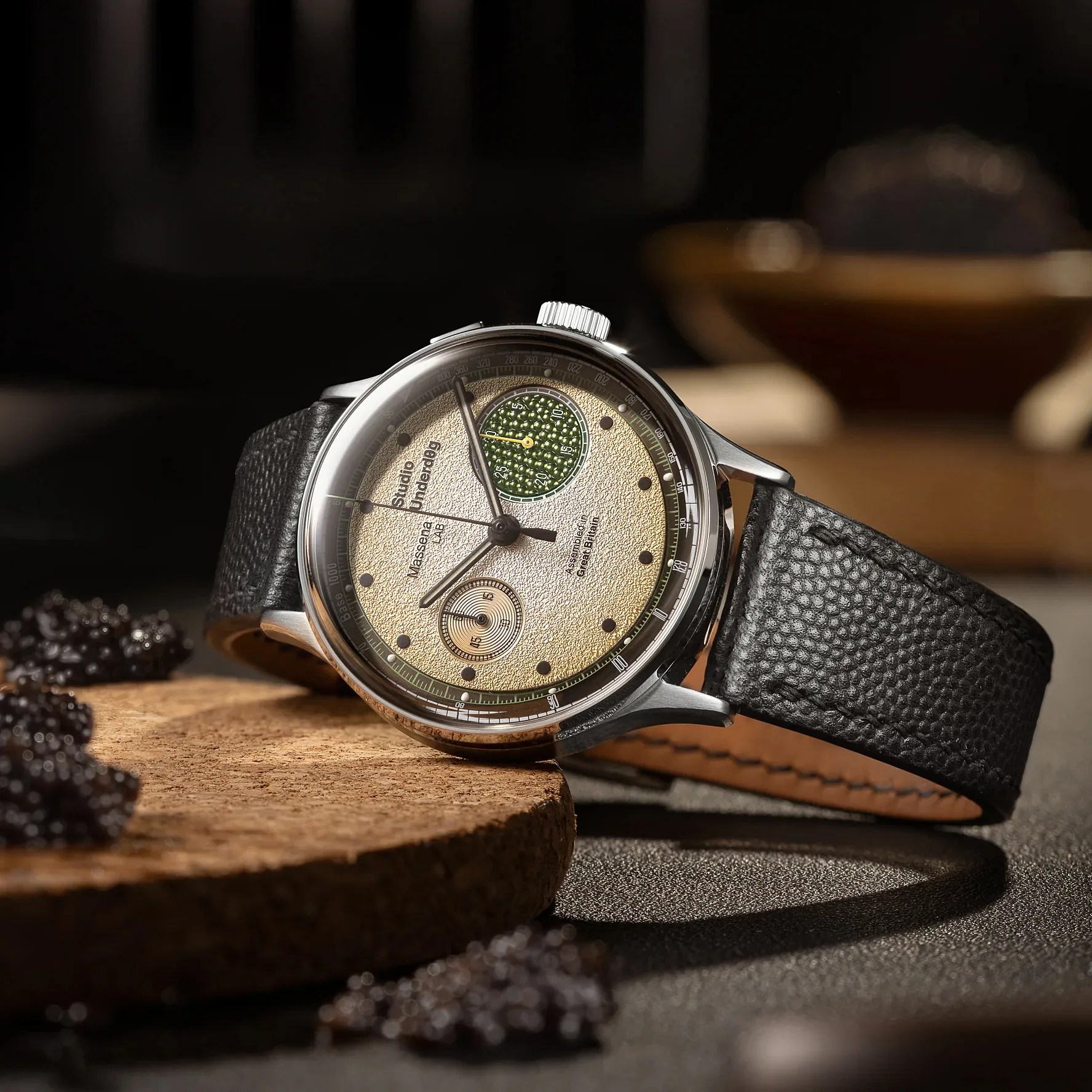 One of Vosteed's Most Interesting EDC Knives Puts a Unique Spin on a ...