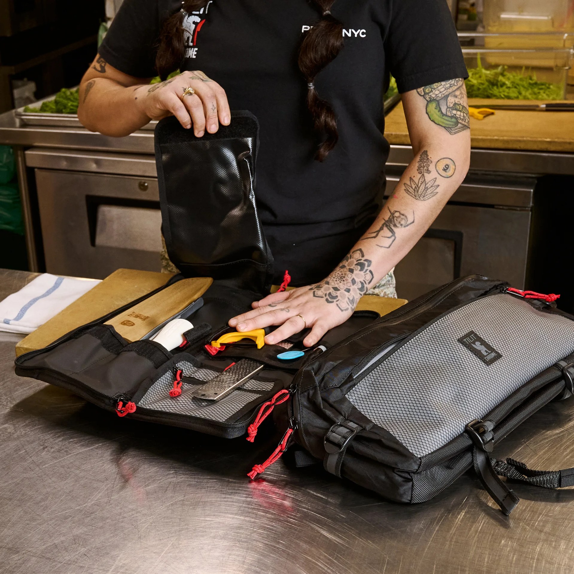 One of the Most Revered Names in Cameras Builds Its Toughest Full-Frame ...