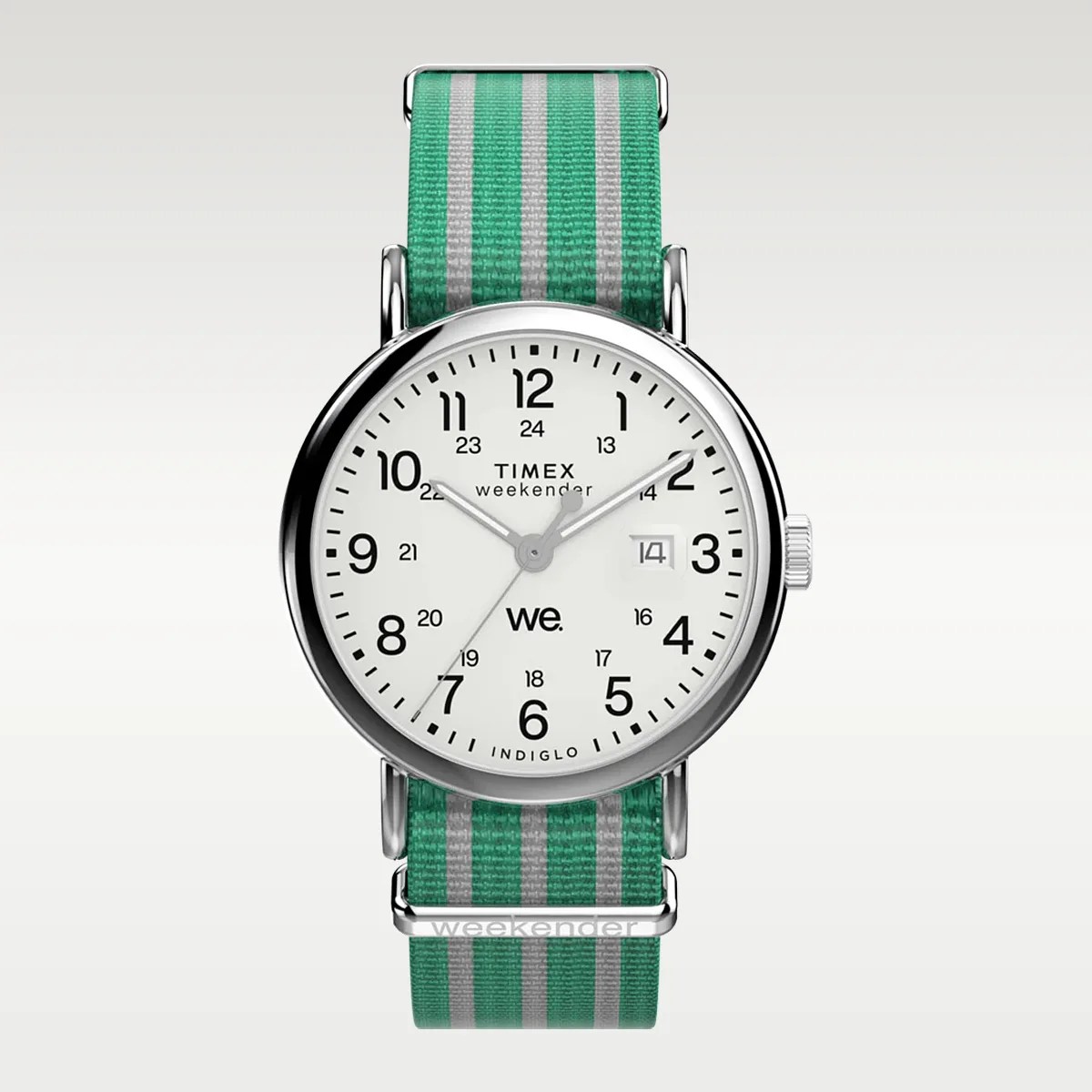 A Trove of Classic Timex Watches Are Extra Affordable Ahead of Black ...