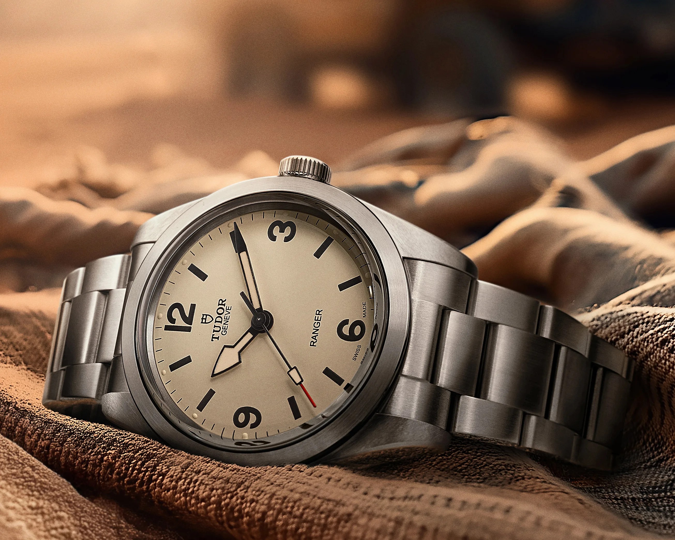 Tudor's More Affordable Explorer Alternative Just Did What Rolex Won’t ...