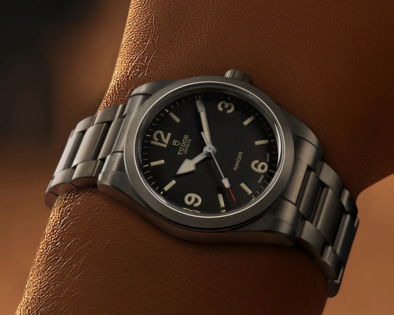 Tudor's More Affordable Explorer Alternative Just Did What Rolex Won’t ...