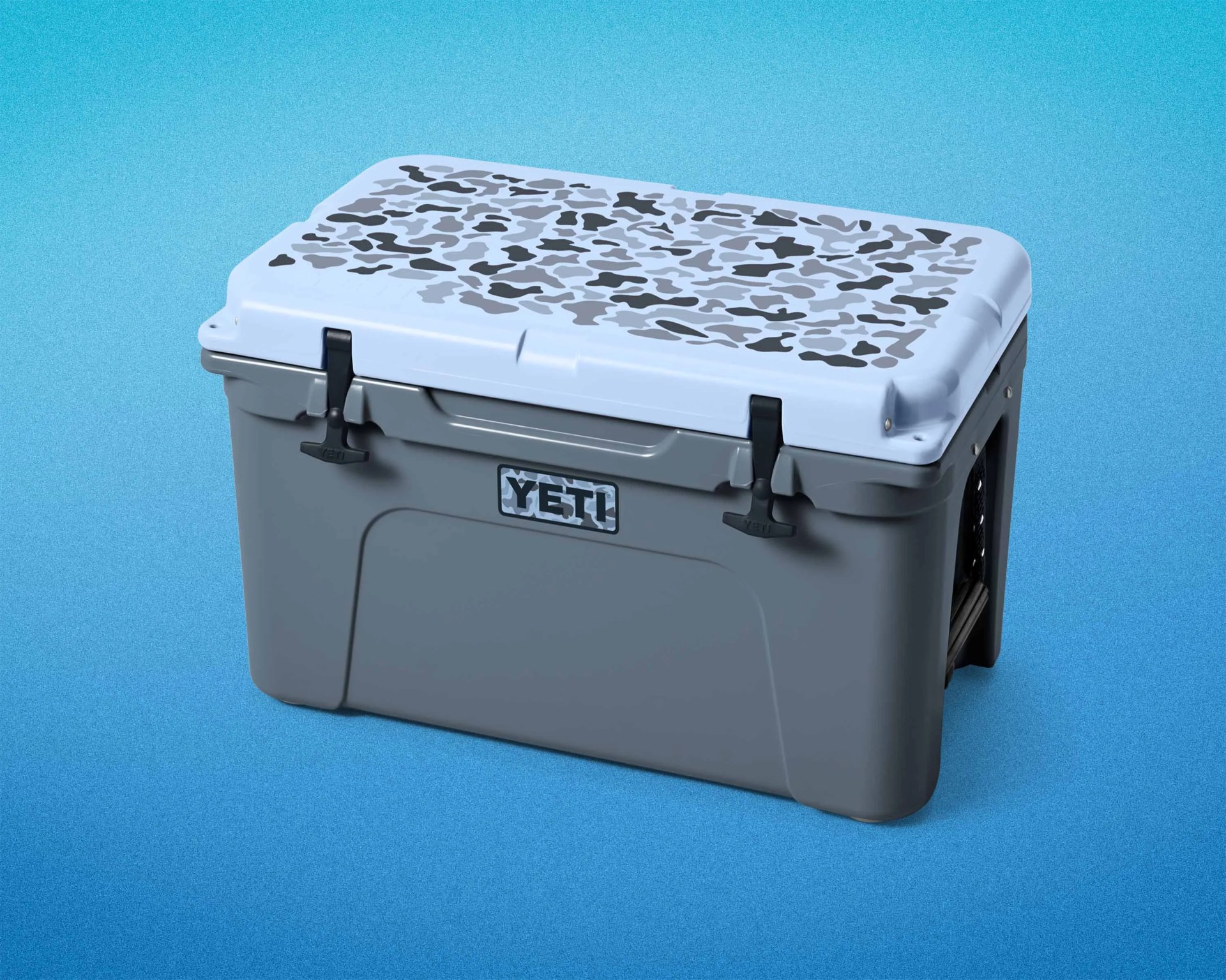 Yeti's First Gear Garage Drop of 2025 Is Guaranteed to Be a Future Grail