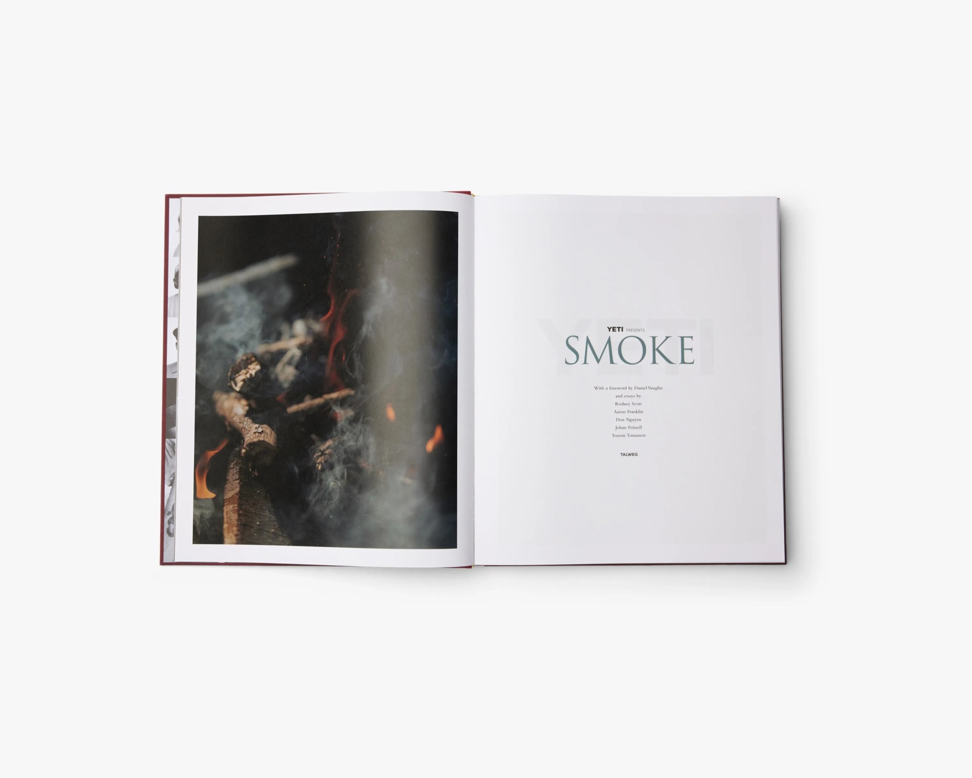 Yeti's Latest Release Is a Love Letter to Grilling, Smoking and Good ...