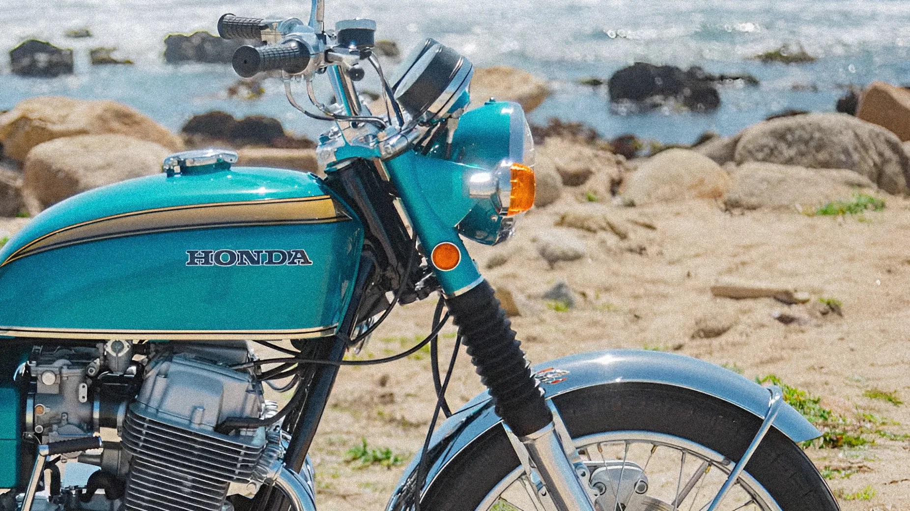 Honda’s Most Unique, Ambitious Yet Approachable Motorcycle in Years ...