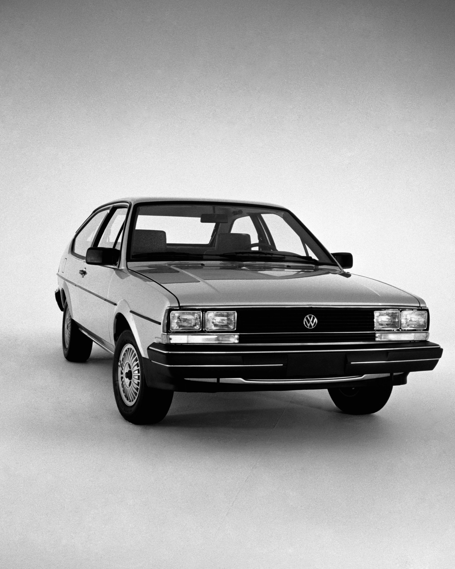 This Incredibly Clean Passat Reminds Us Why the 1990s Were Peak Era for ...