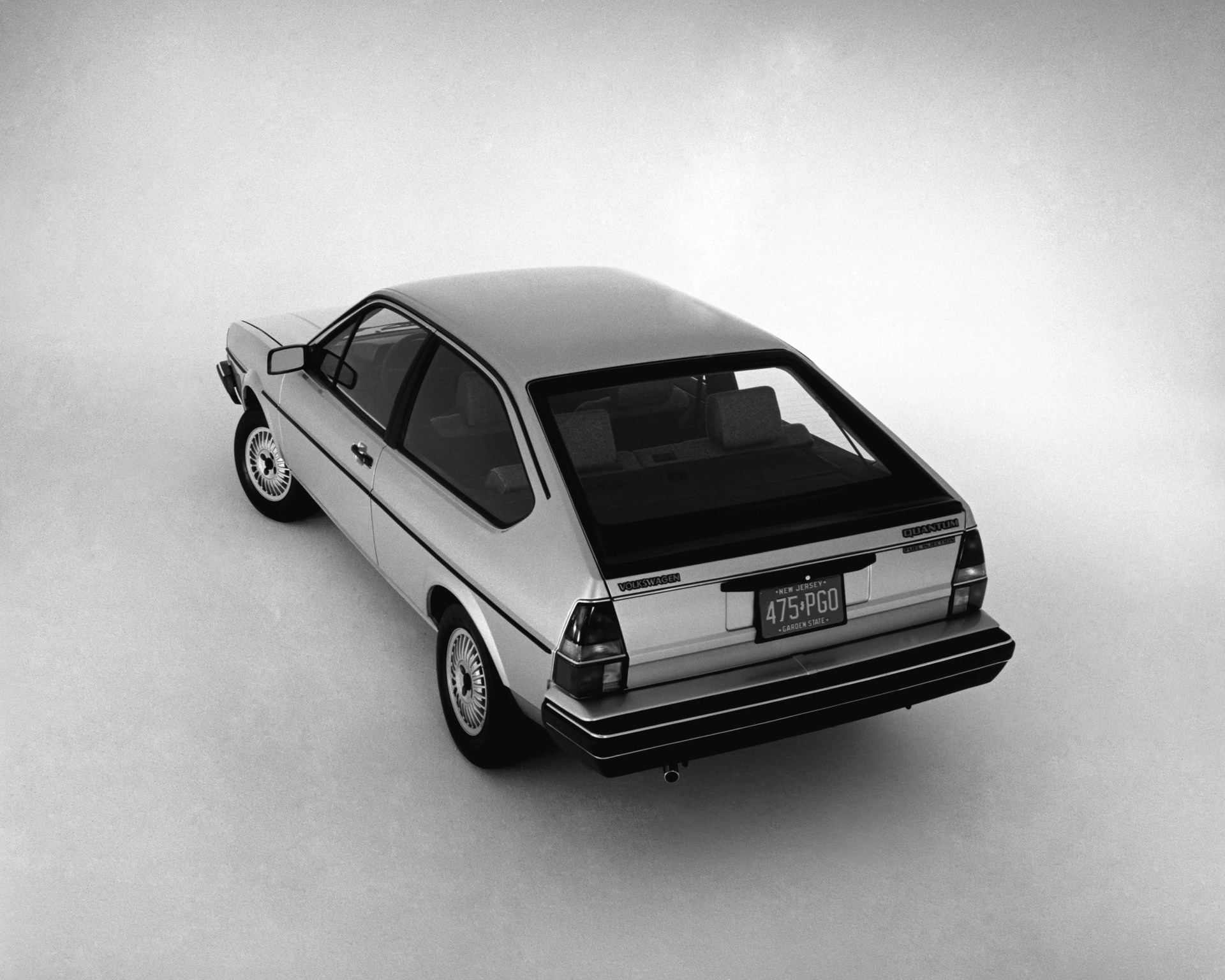 This Incredibly Clean Passat Reminds Us Why the 1990s Were Peak Era for ...