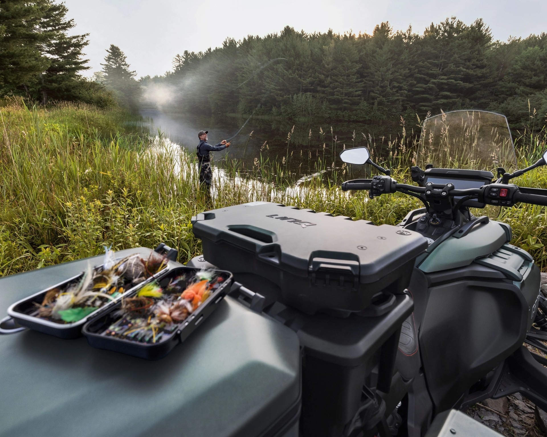 This Genre-Defining Three-Wheeler Is a Pioneer of Approachable ...