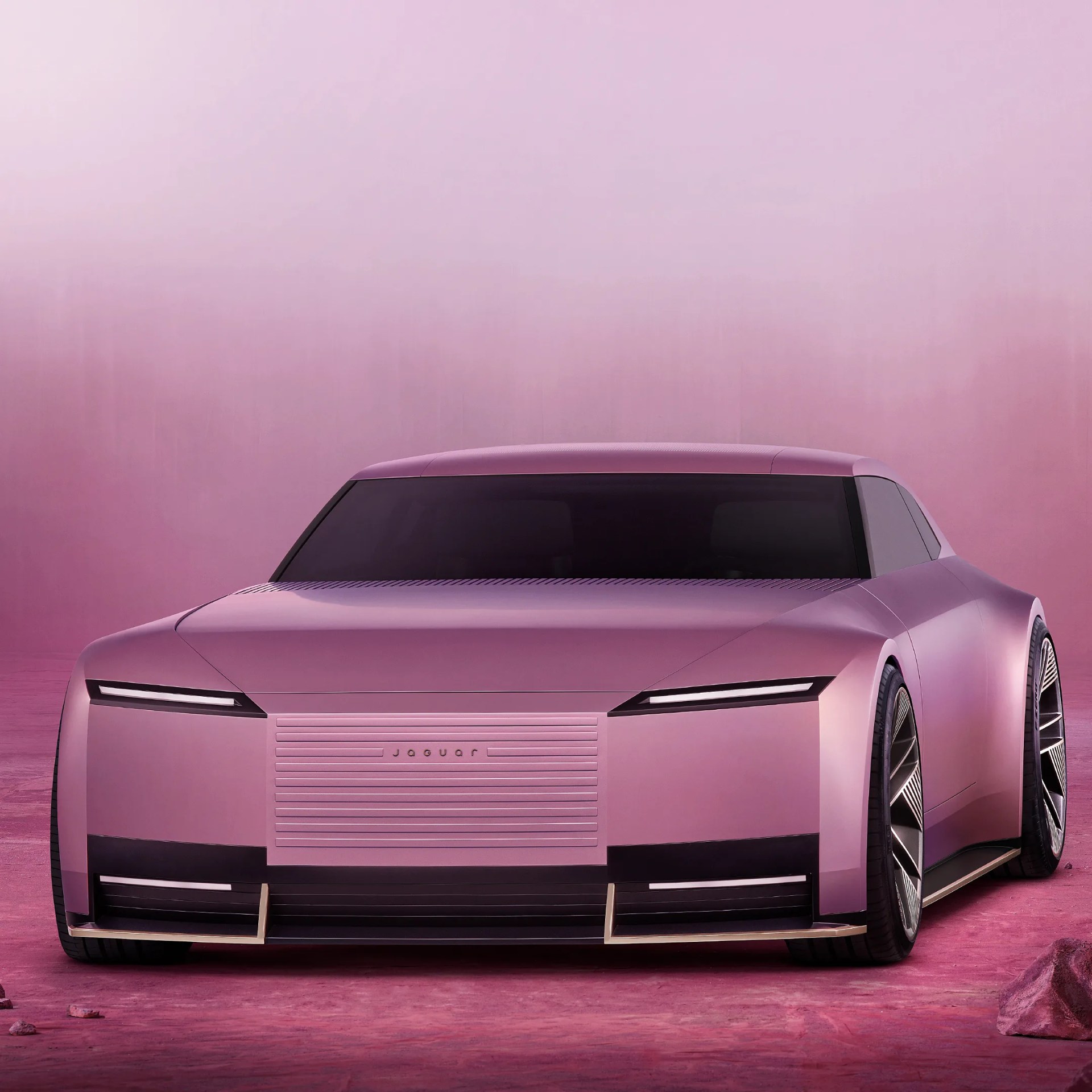 Jaguar’s Type 00 Concept Is Its Most Shockingly Pivotal Moment Since ...