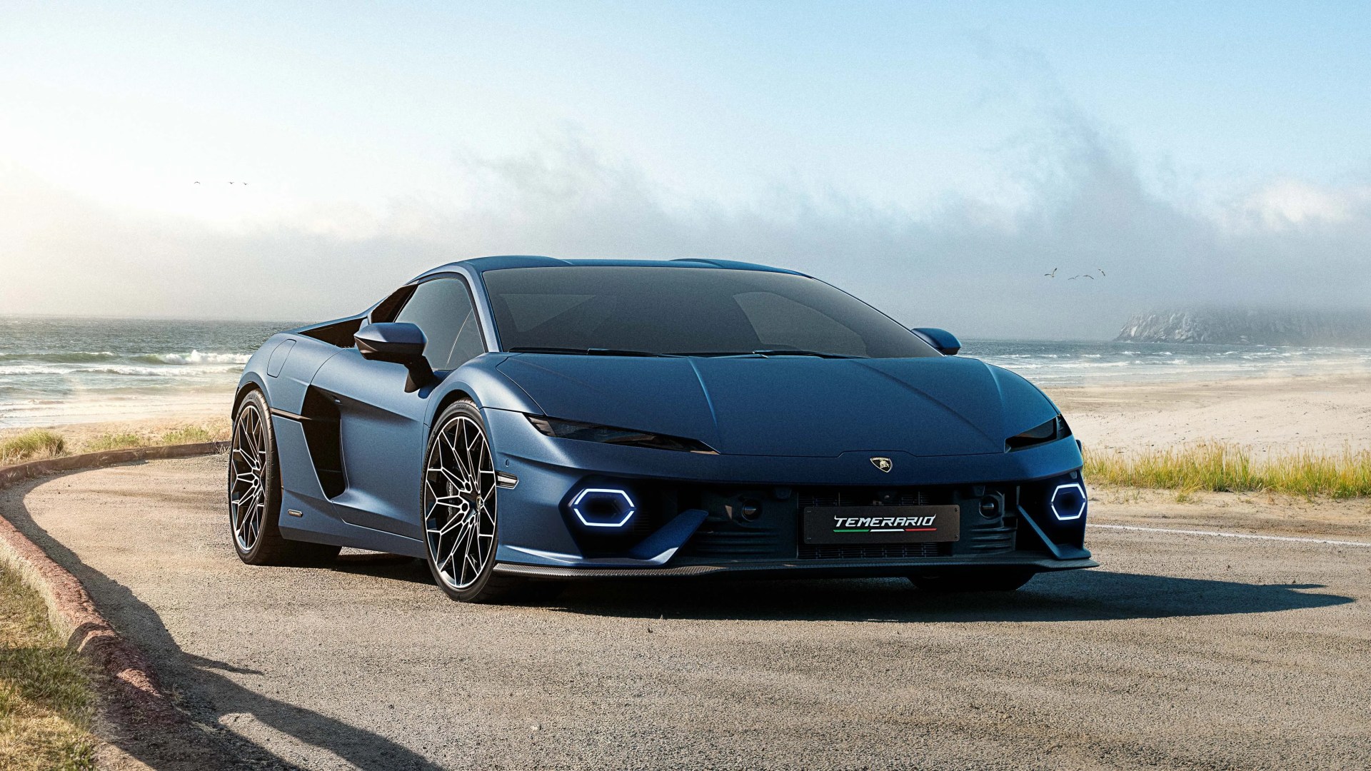 Lamborghini Once Again Reestablishes Itself as a King of Supercars