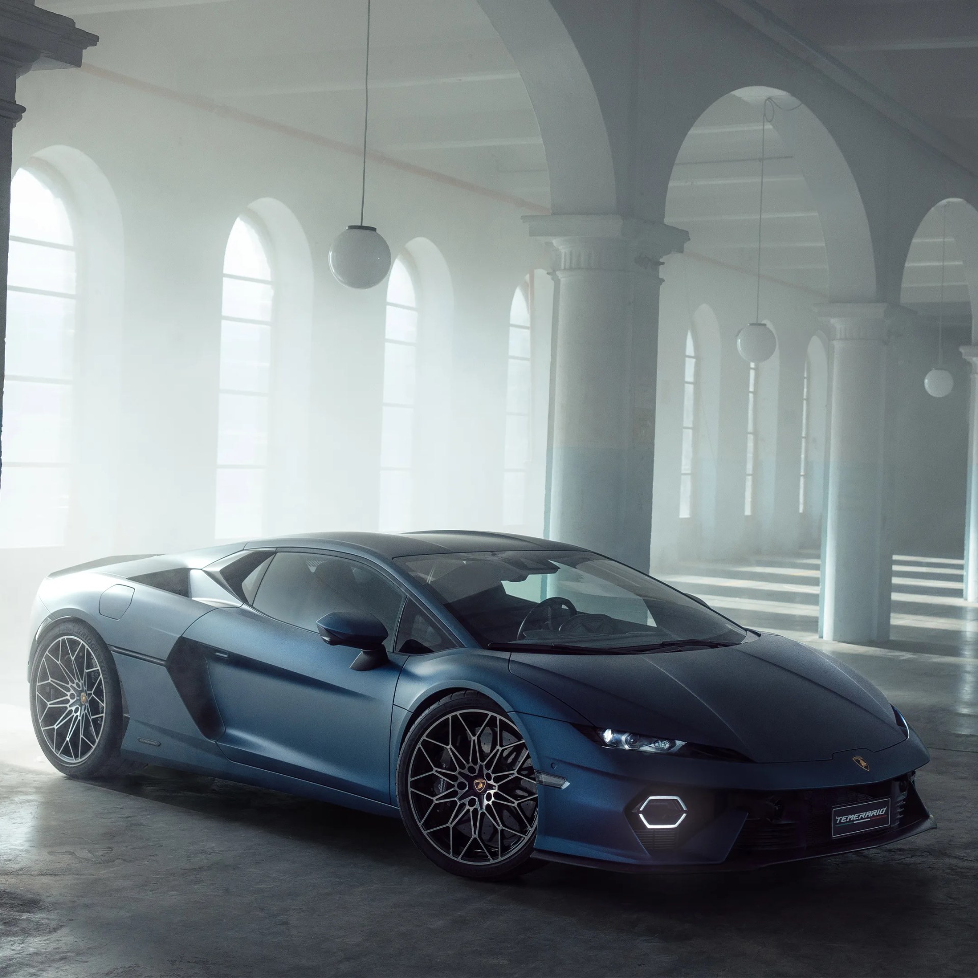 Lamborghini Once Again Reestablishes Itself as a King of Supercars