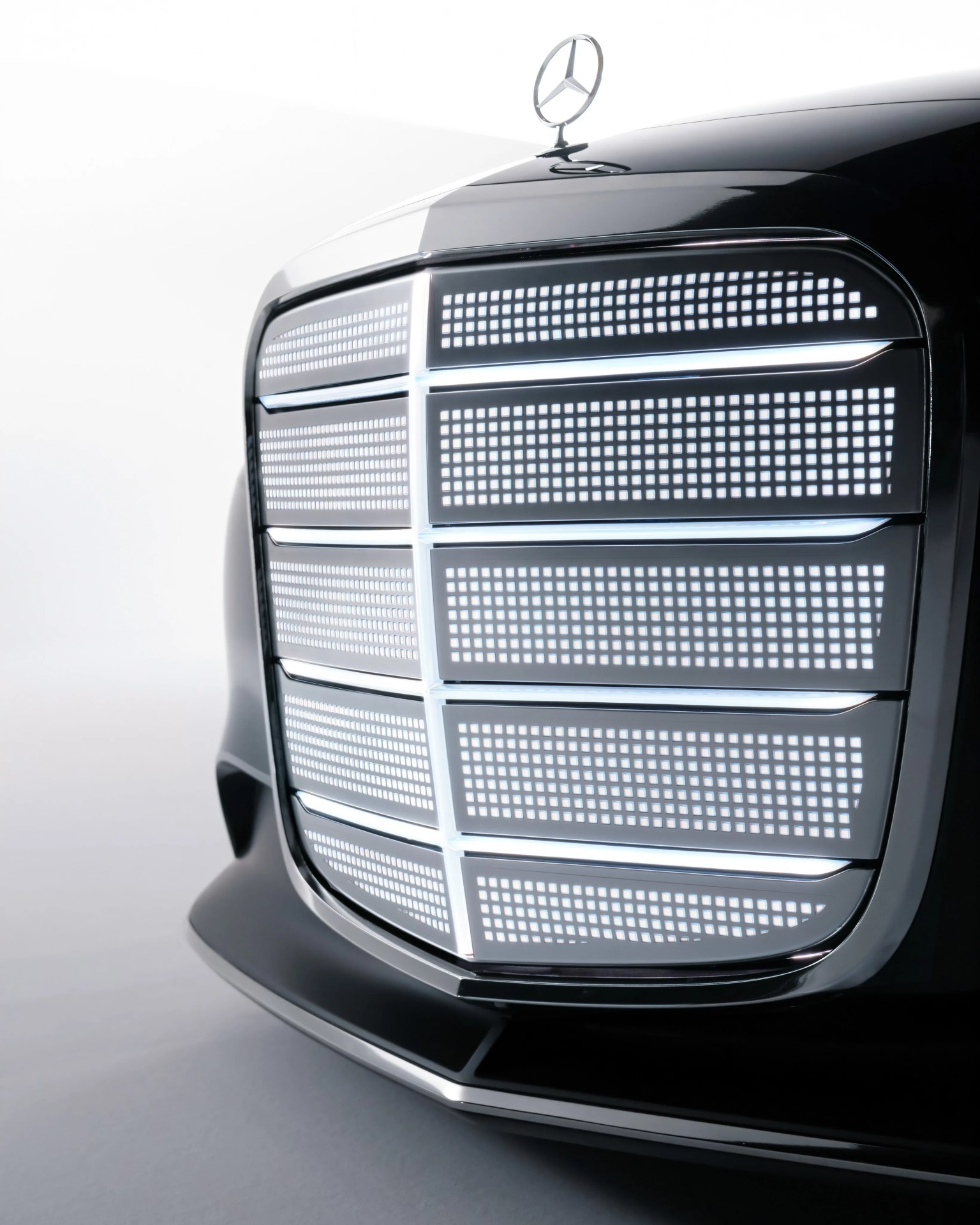 This Mercedes-Benz Concept Previews the Brand’s Aesthetic for the Next ...