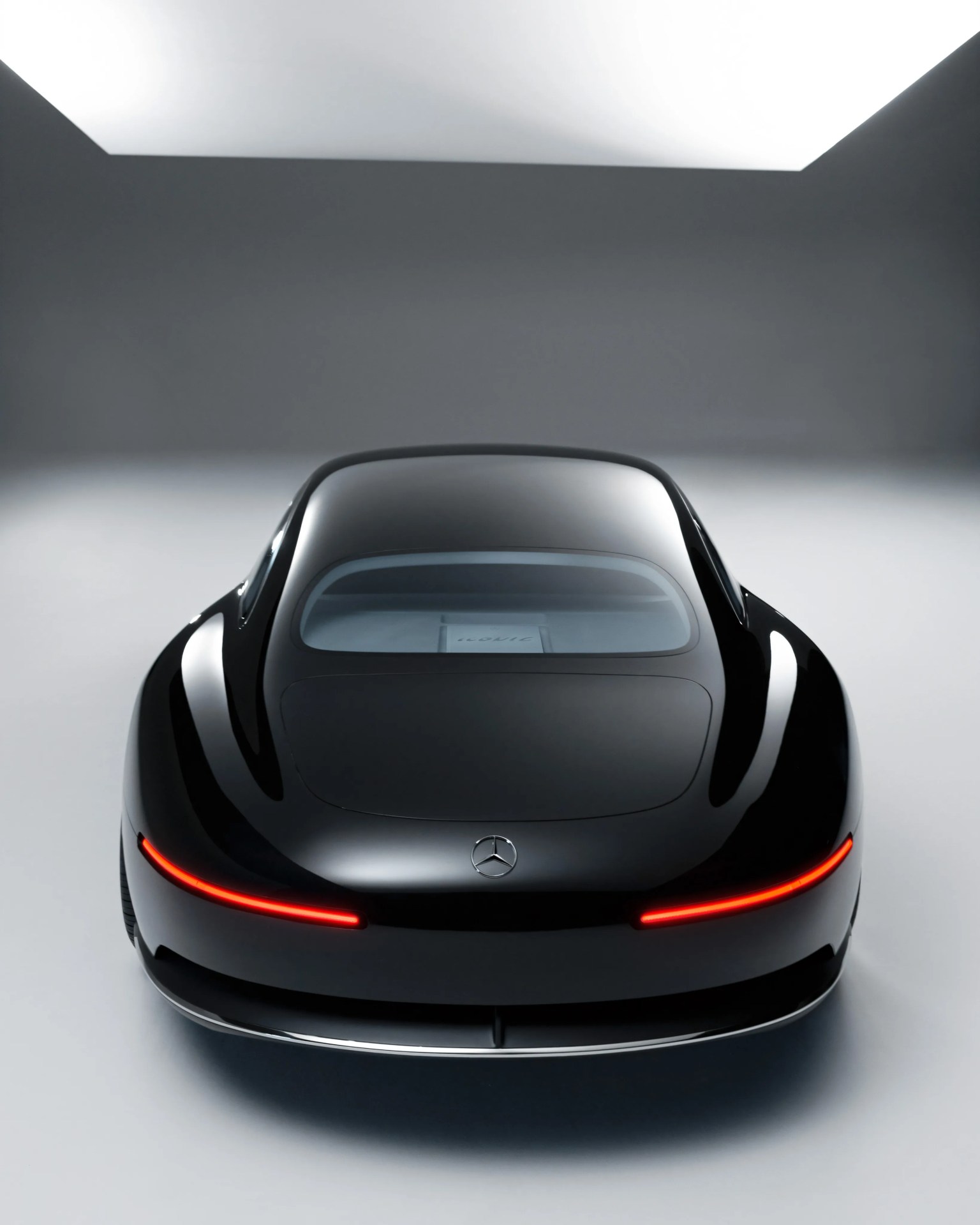 This Mercedes-Benz Concept Previews the Brand’s Aesthetic for the Next ...