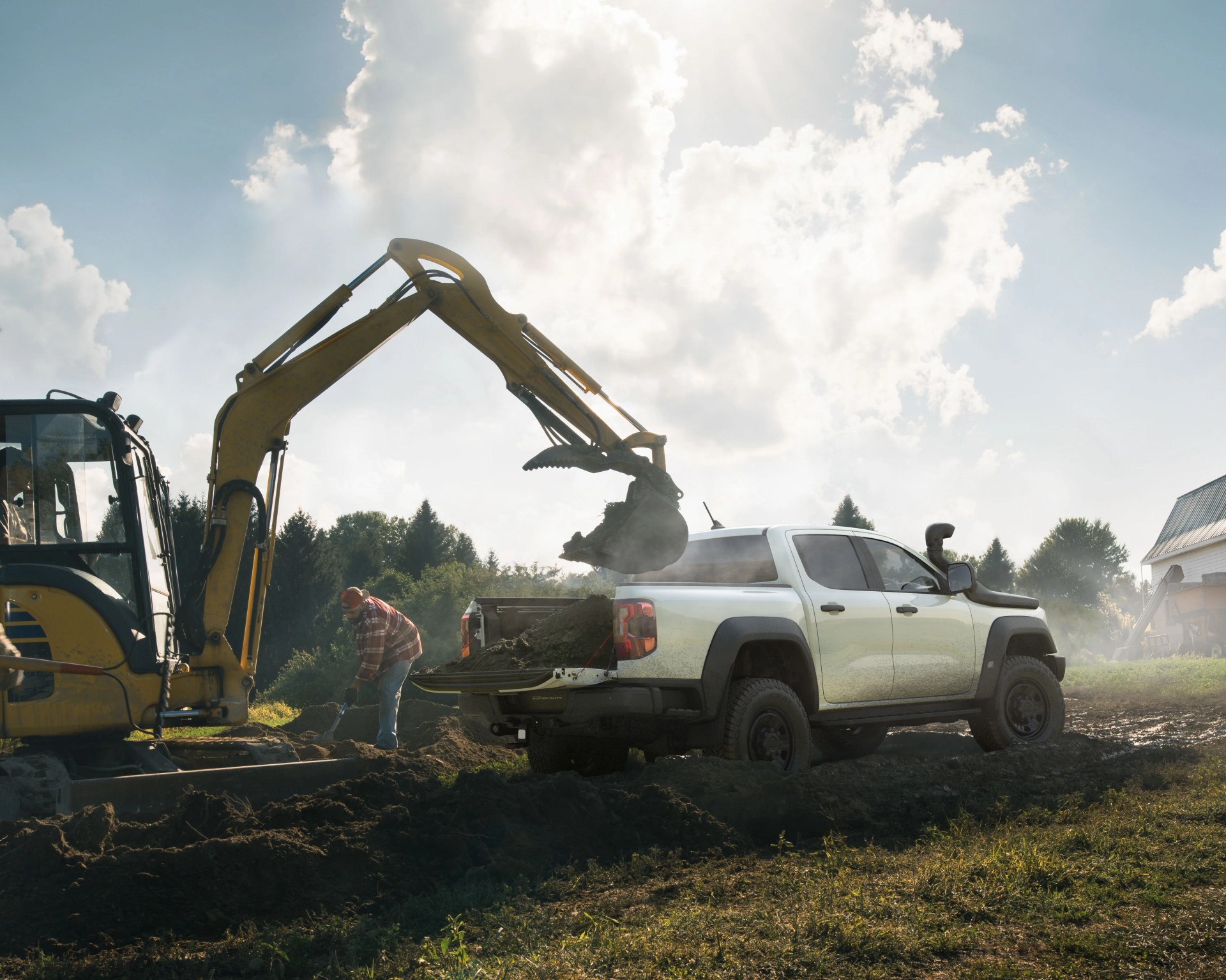 Ford Just Made Its Badass Midsize Pickup Even Better and We Can Only ...