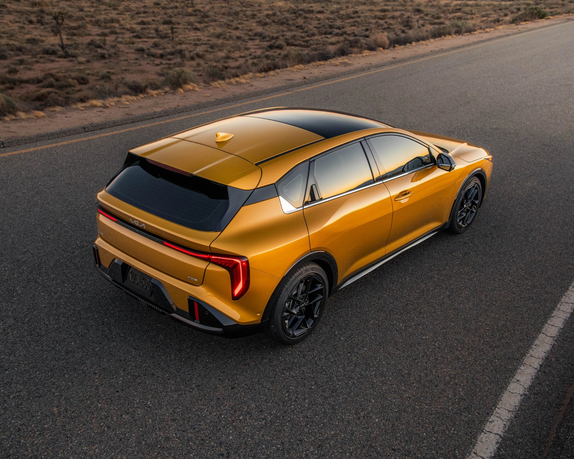 Kia’s Latest Hatchback Proves Fun, Cheap and Cool Cars Still Exist