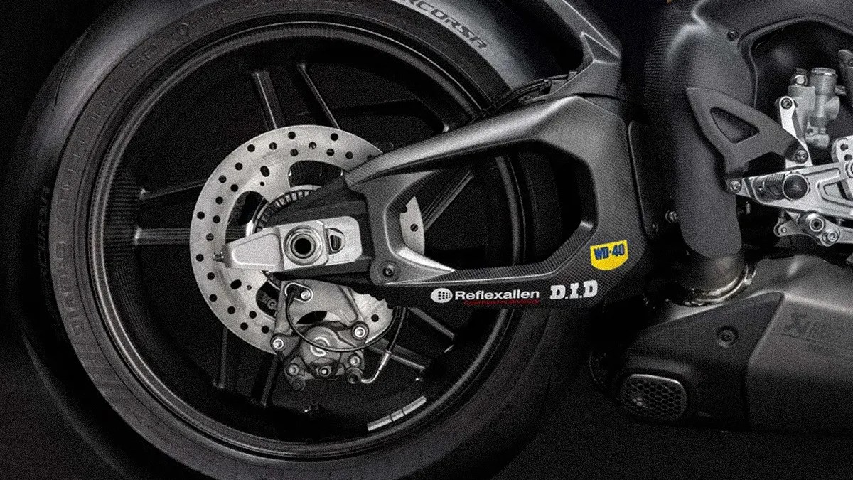 A Beloved Entry-Level Motorcycle Is Finally Returning to Our Shores ...