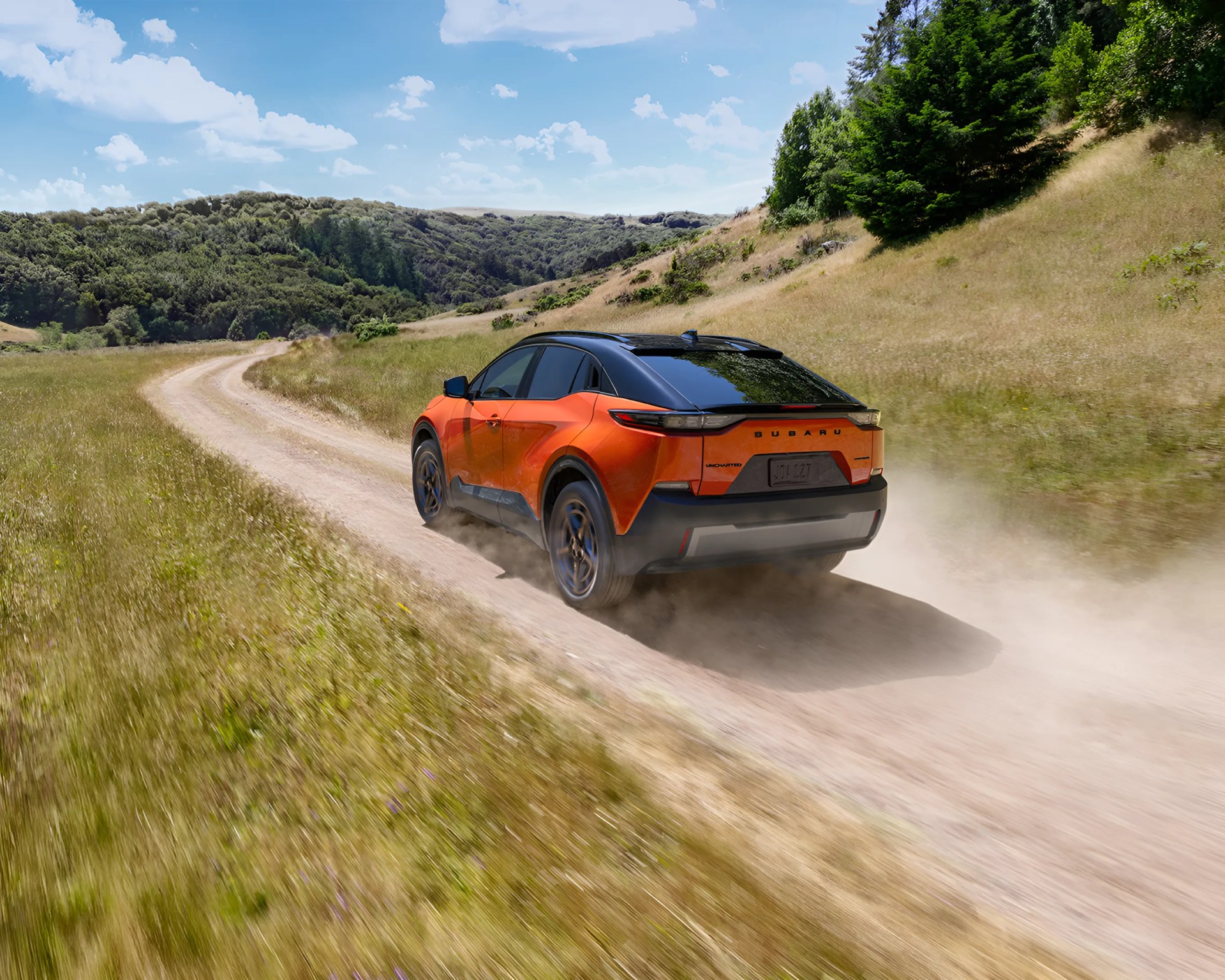 Turns Out, Subaru Killed Off Its Only Sedan with a Significant Sales ...