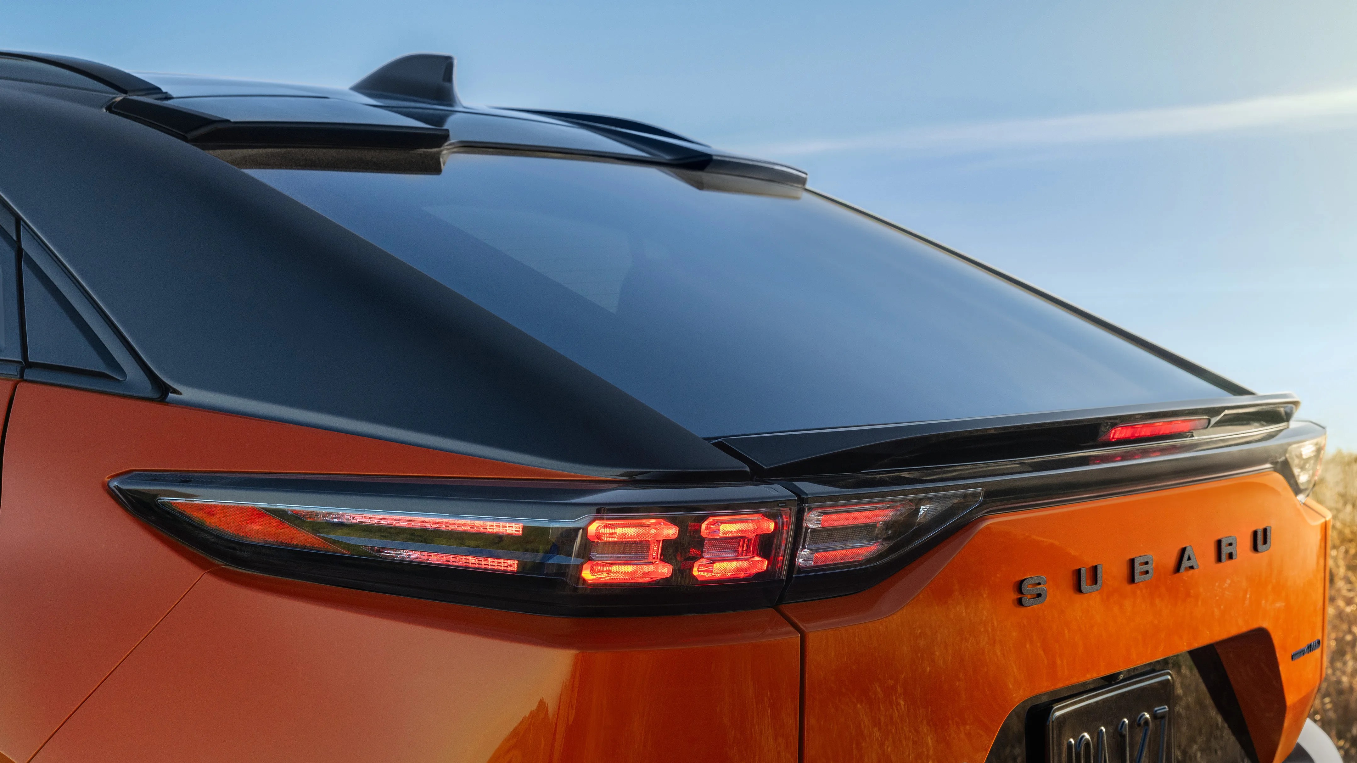Subaru's New Affordable Compact SUV Brings Big Value and a Brand First ...