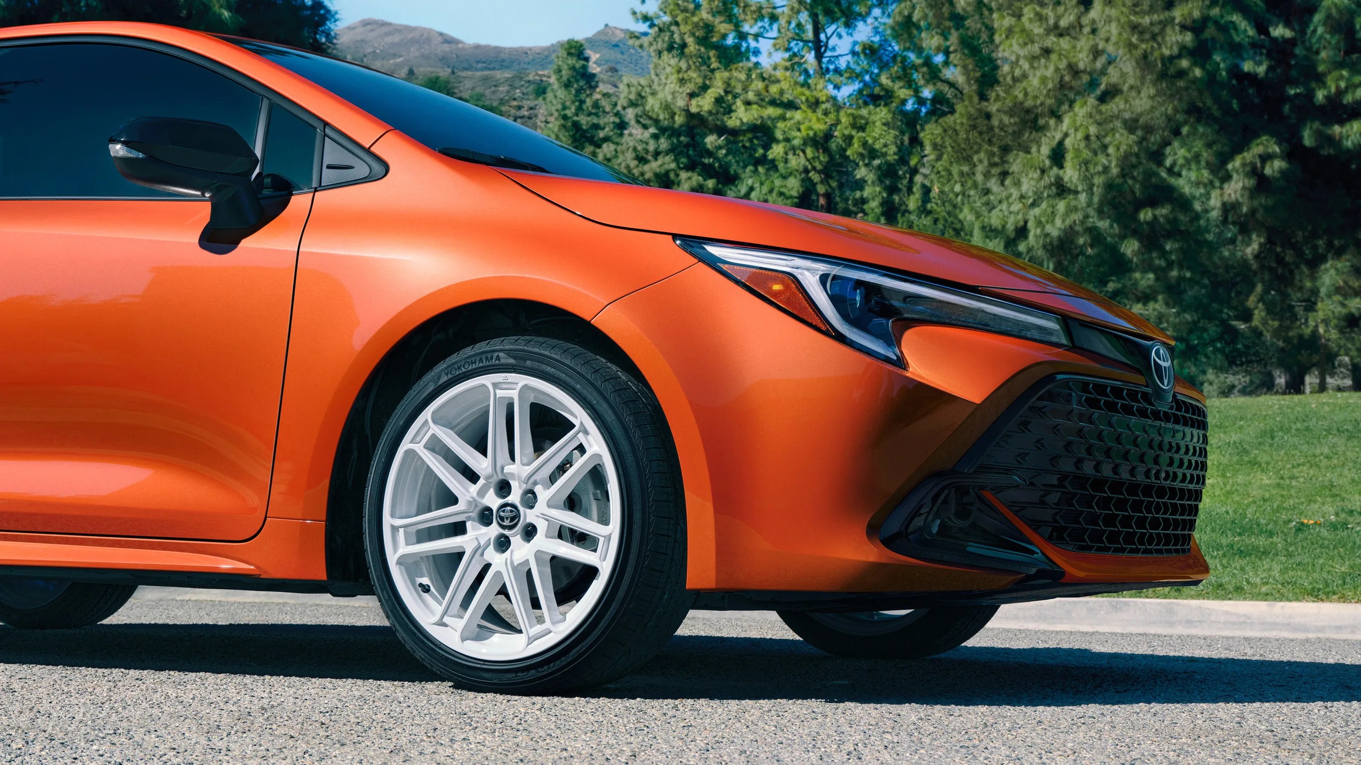 Toyota Is on a Mission to Make One of Its Most Popular and Affordable ...