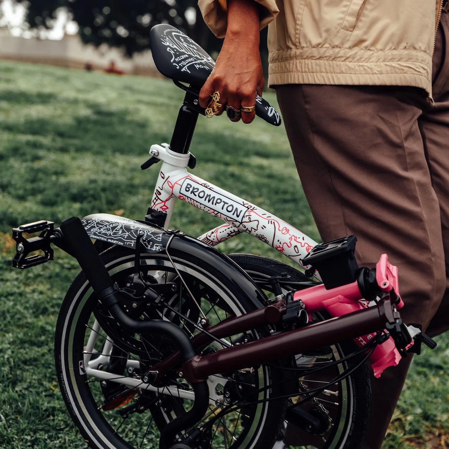 Today in Gear: New Releases in Tech, Style, Motoring, Outdoors and More