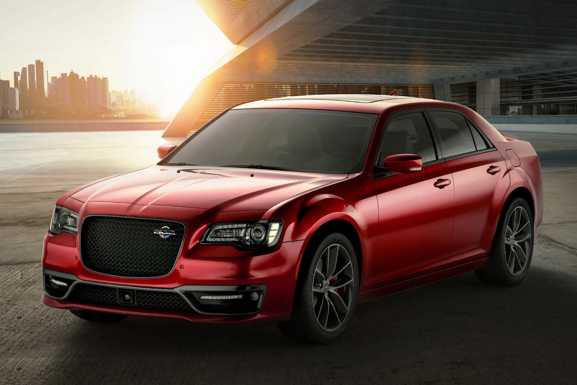 One of America's Most Important Car Manufacturers Has a New Master Plan ...