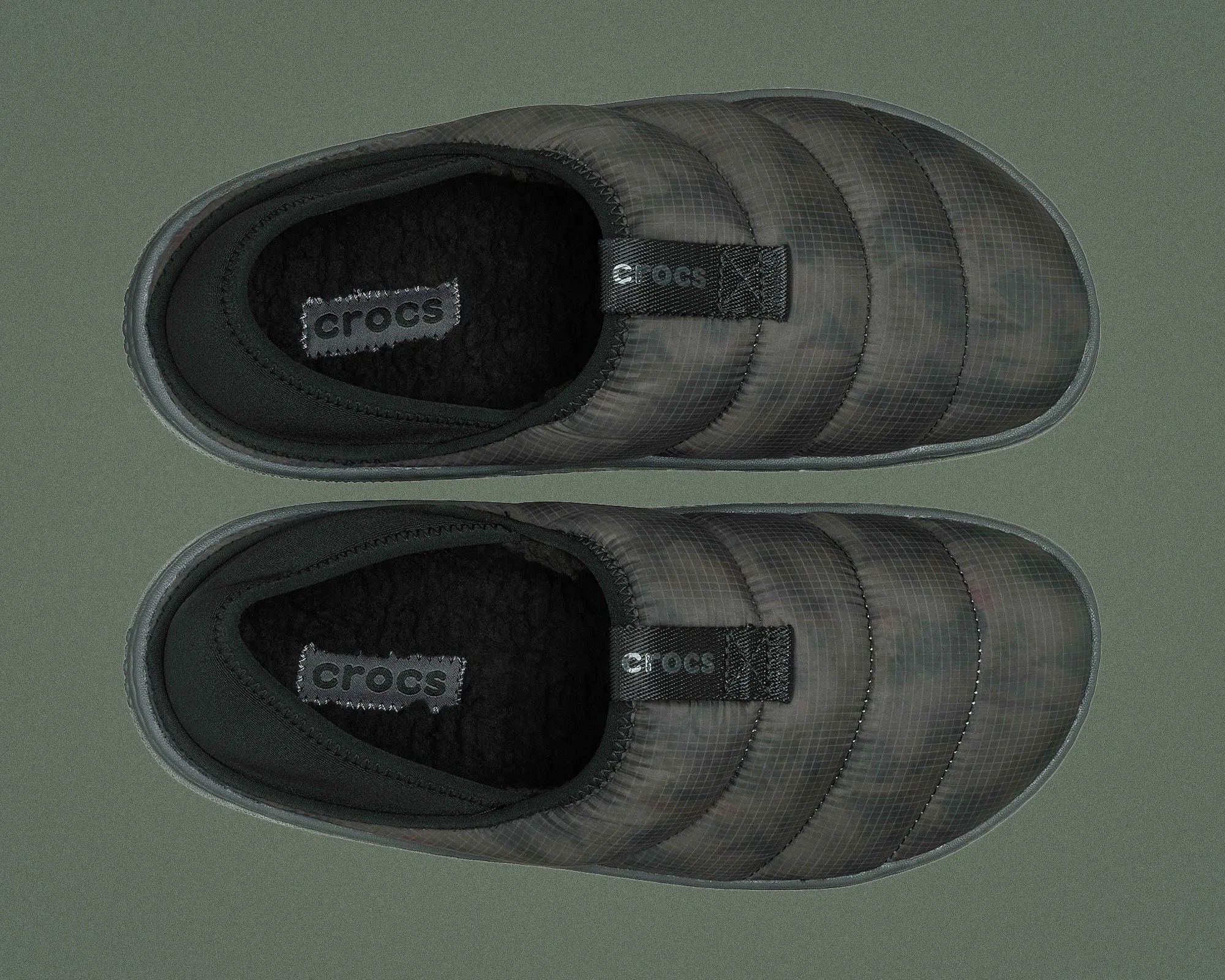 Arguably the Best Crocs Campground Mules of the Year Are Not What You'd ...