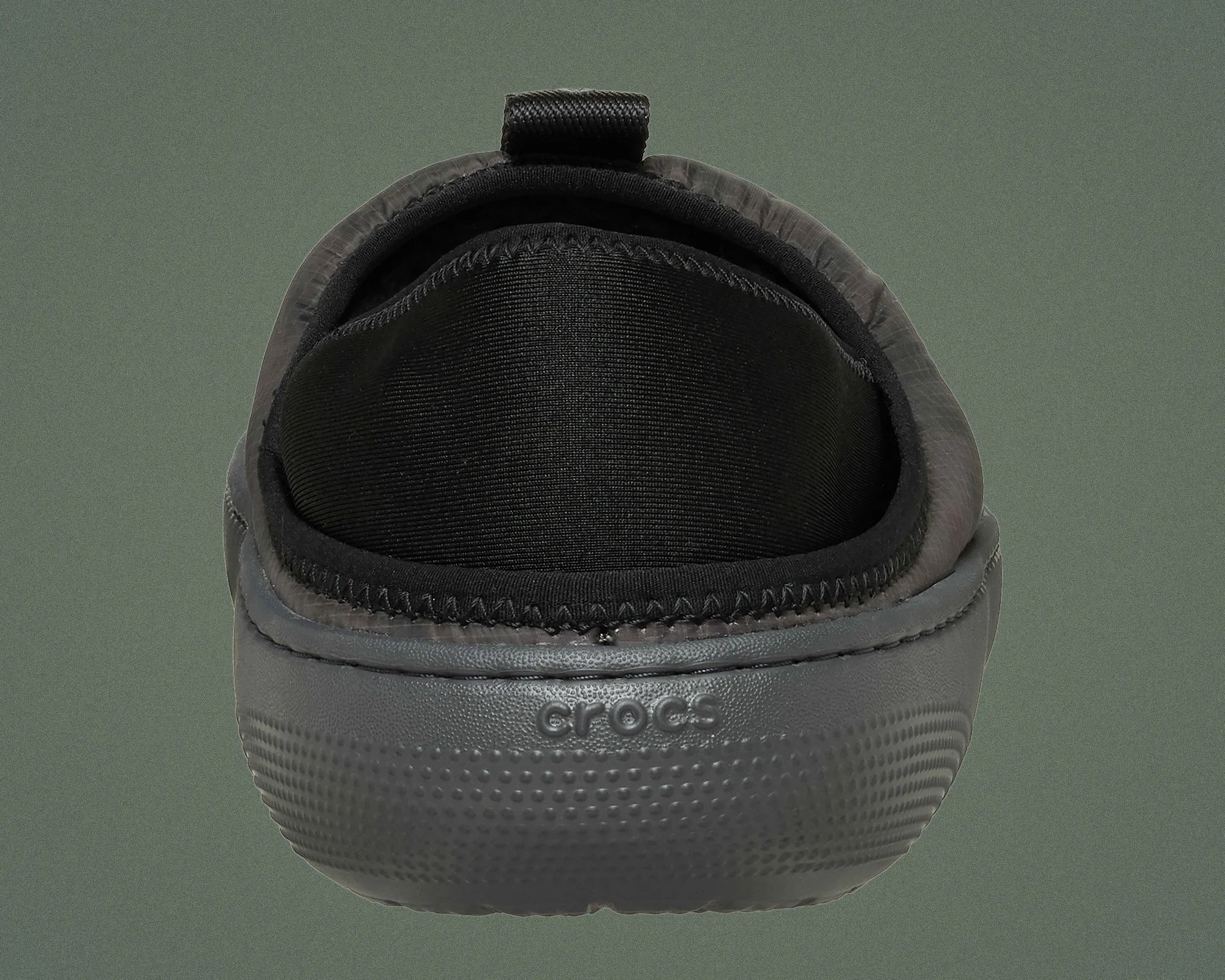 Arguably the Best Crocs Campground Mules of the Year Are Not What You'd ...