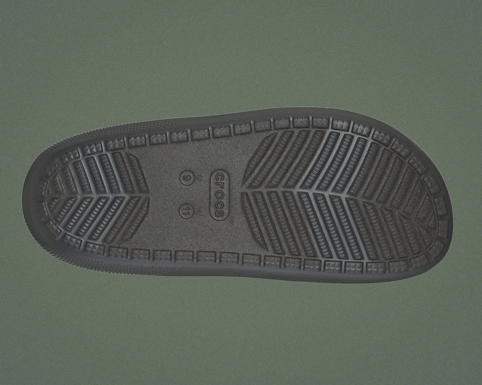 Arguably the Best Crocs Campground Mules of the Year Are Not What You'd ...