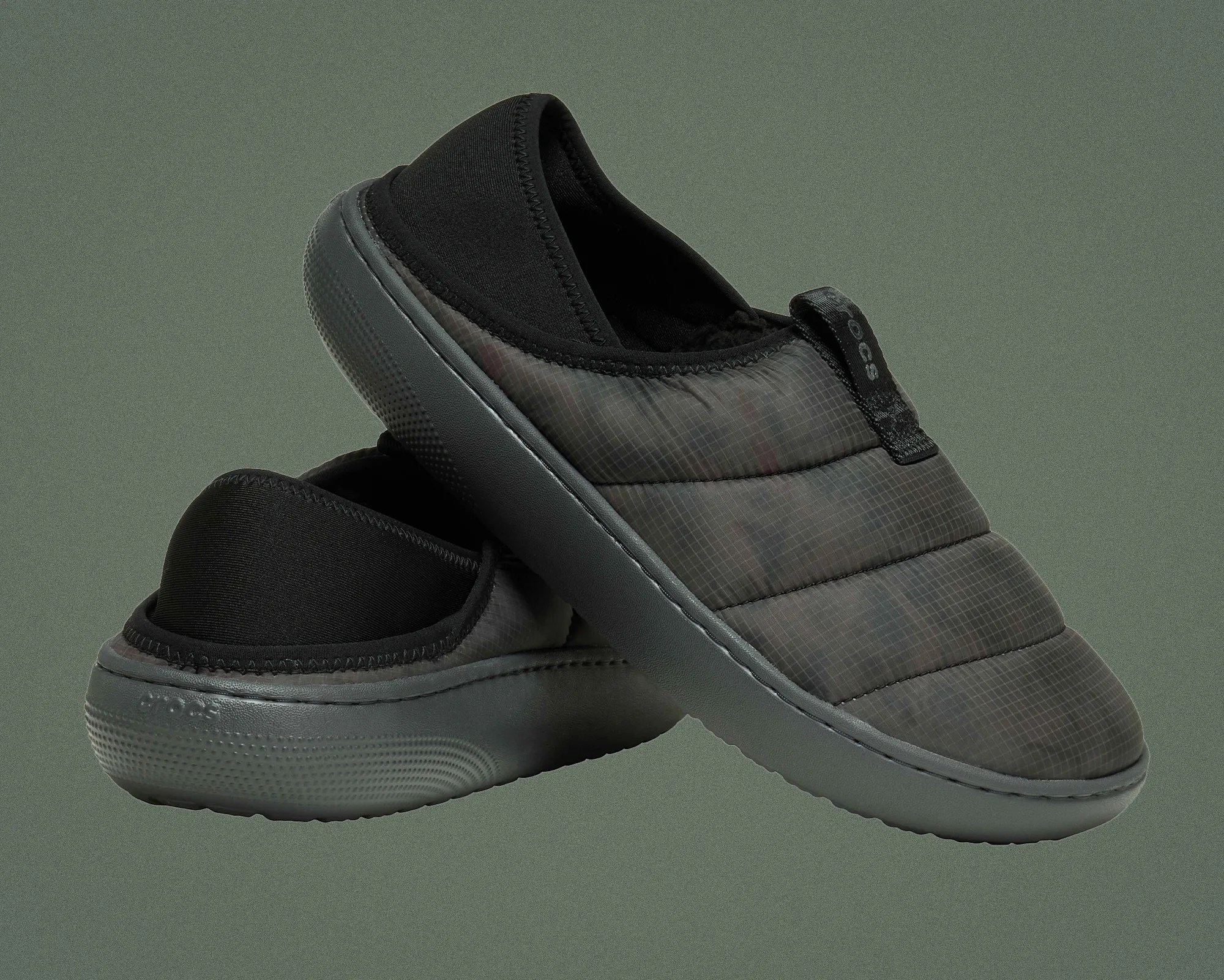 Arguably the Best Crocs Campground Mules of the Year Are Not What You'd ...