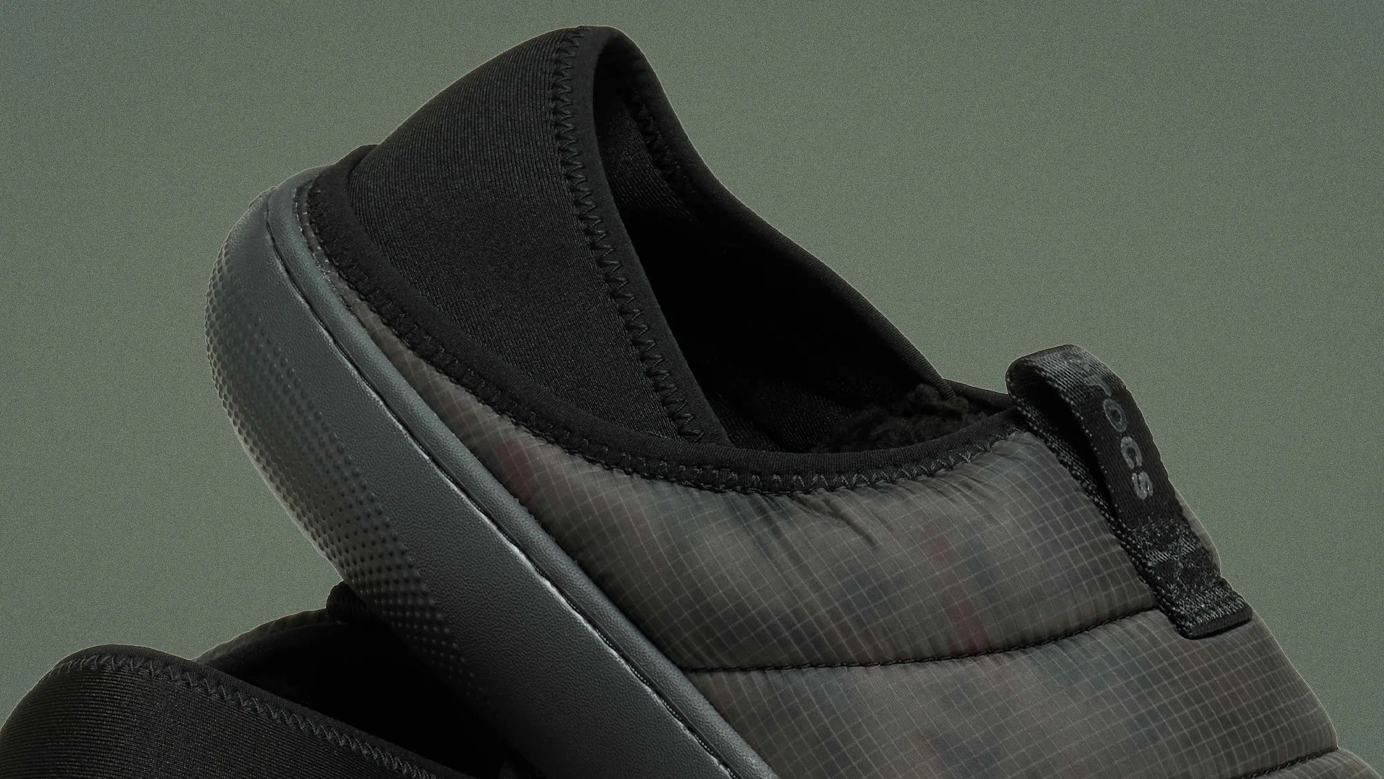 Arguably the Best Crocs Campground Mules of the Year Are Not What You'd ...