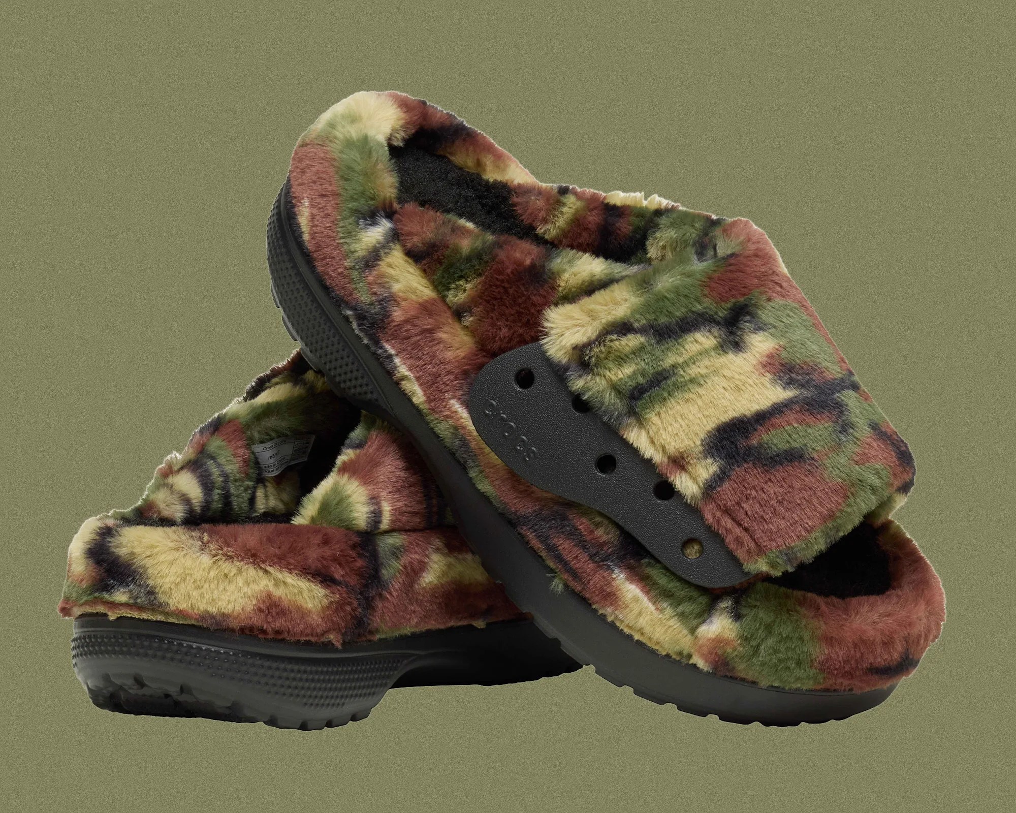 These Might Be Coziest Campground Slides Ever Made. The Brand Behind ...