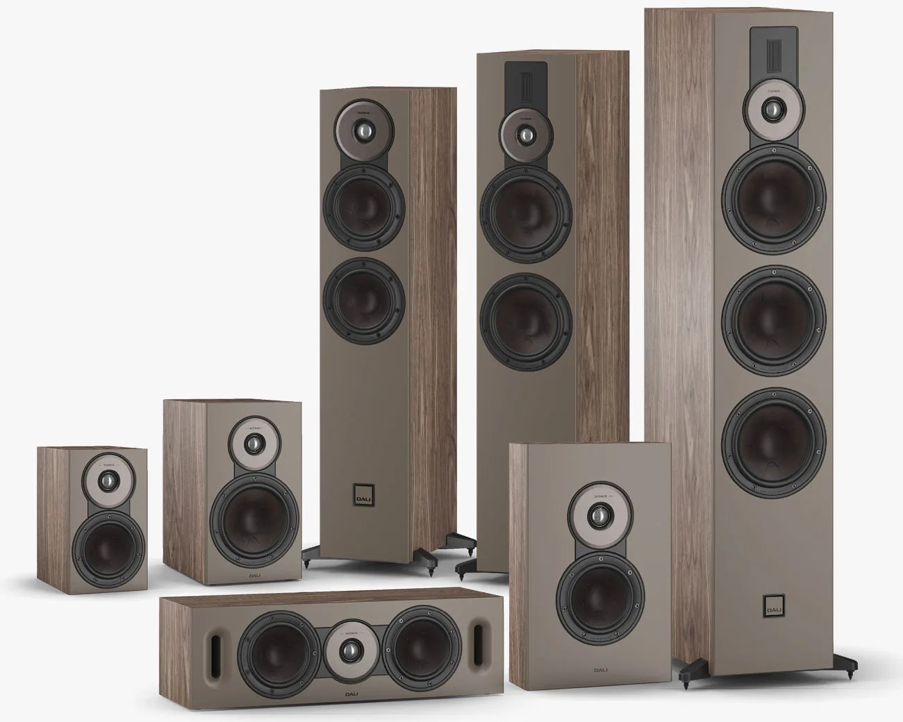A Renowned Loudspeaker Specialist Just Doubled Down on Affordable Hi-Fi