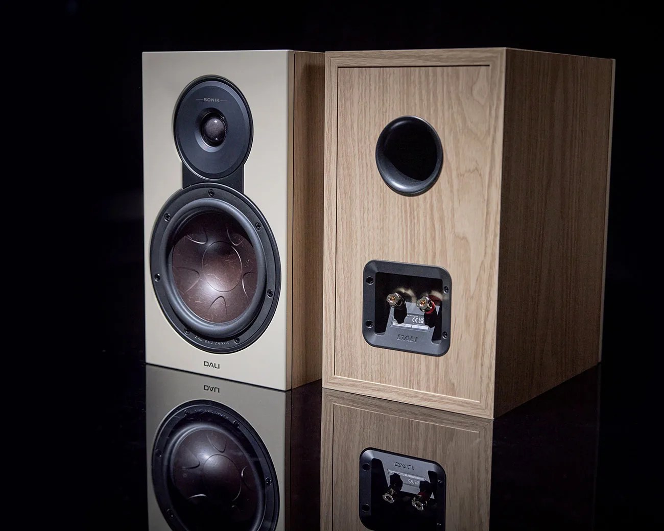 A Renowned Loudspeaker Specialist Is Doubling Down on Affordable Hi-Fi