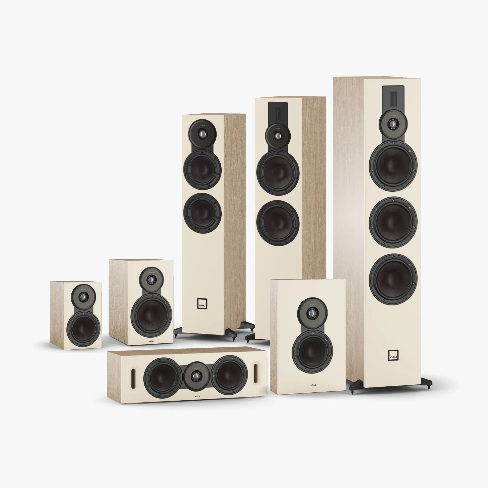 A Renowned Loudspeaker Specialist Just Doubled Down on Affordable Hi-Fi