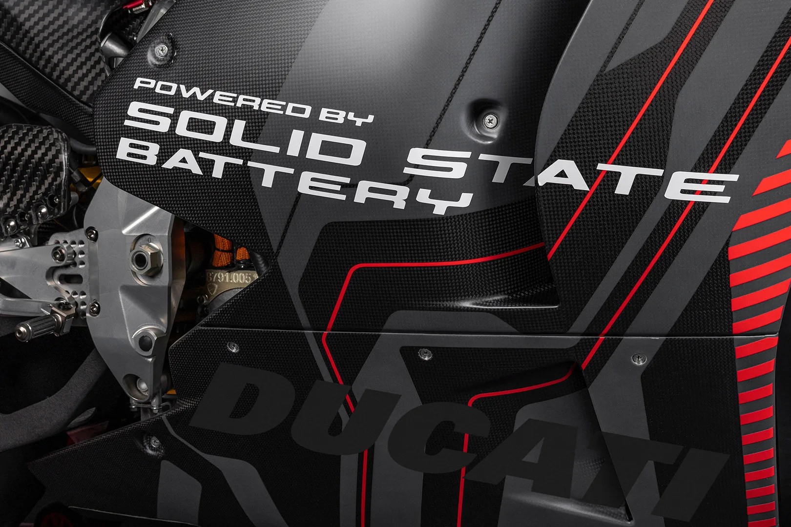 Ducati's Next-Generation Motorcycle Project Heralds a New Kind of Speed ...