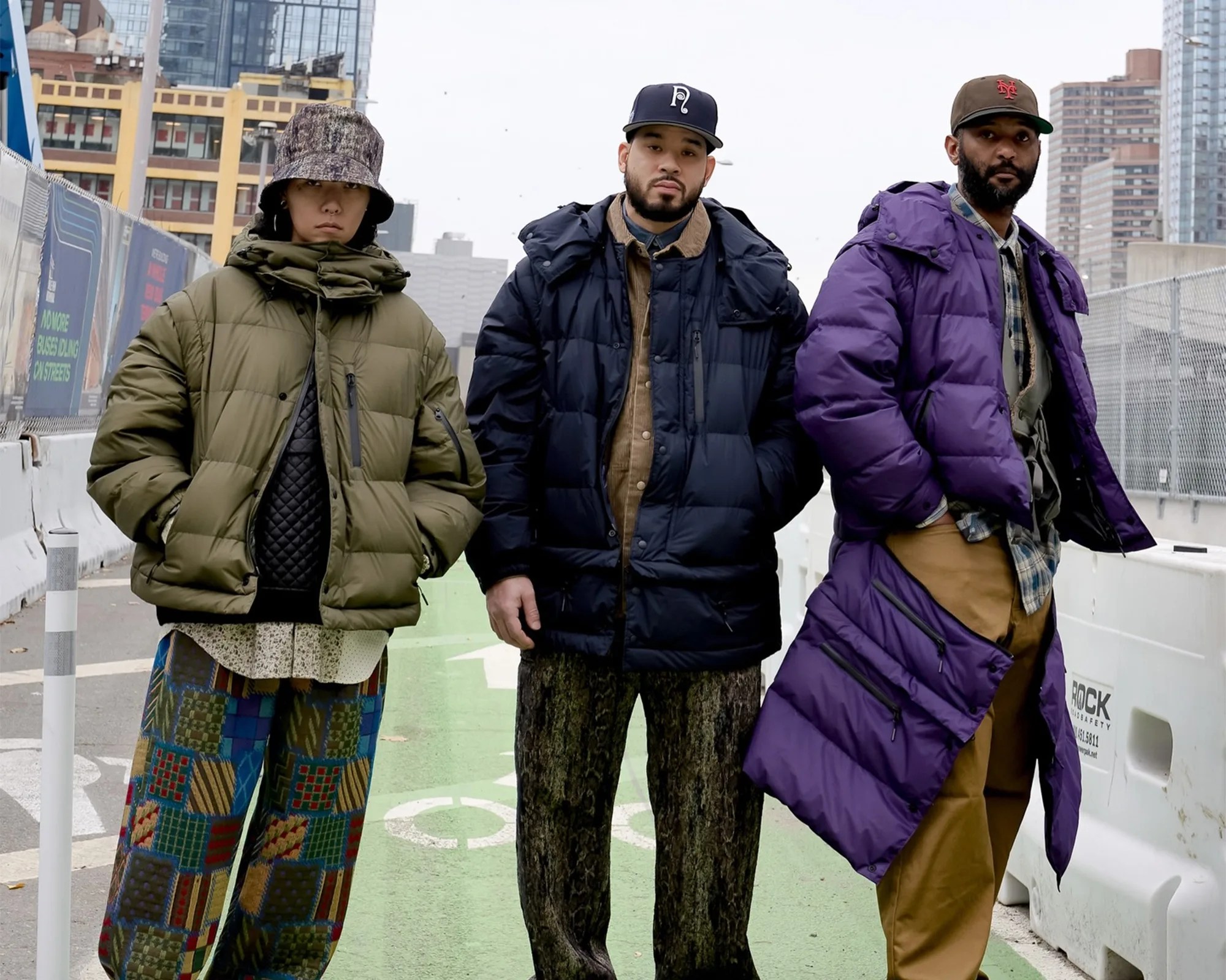 This Genius Lego-Inspired Down Coat Could Be This Year's MVP of ...