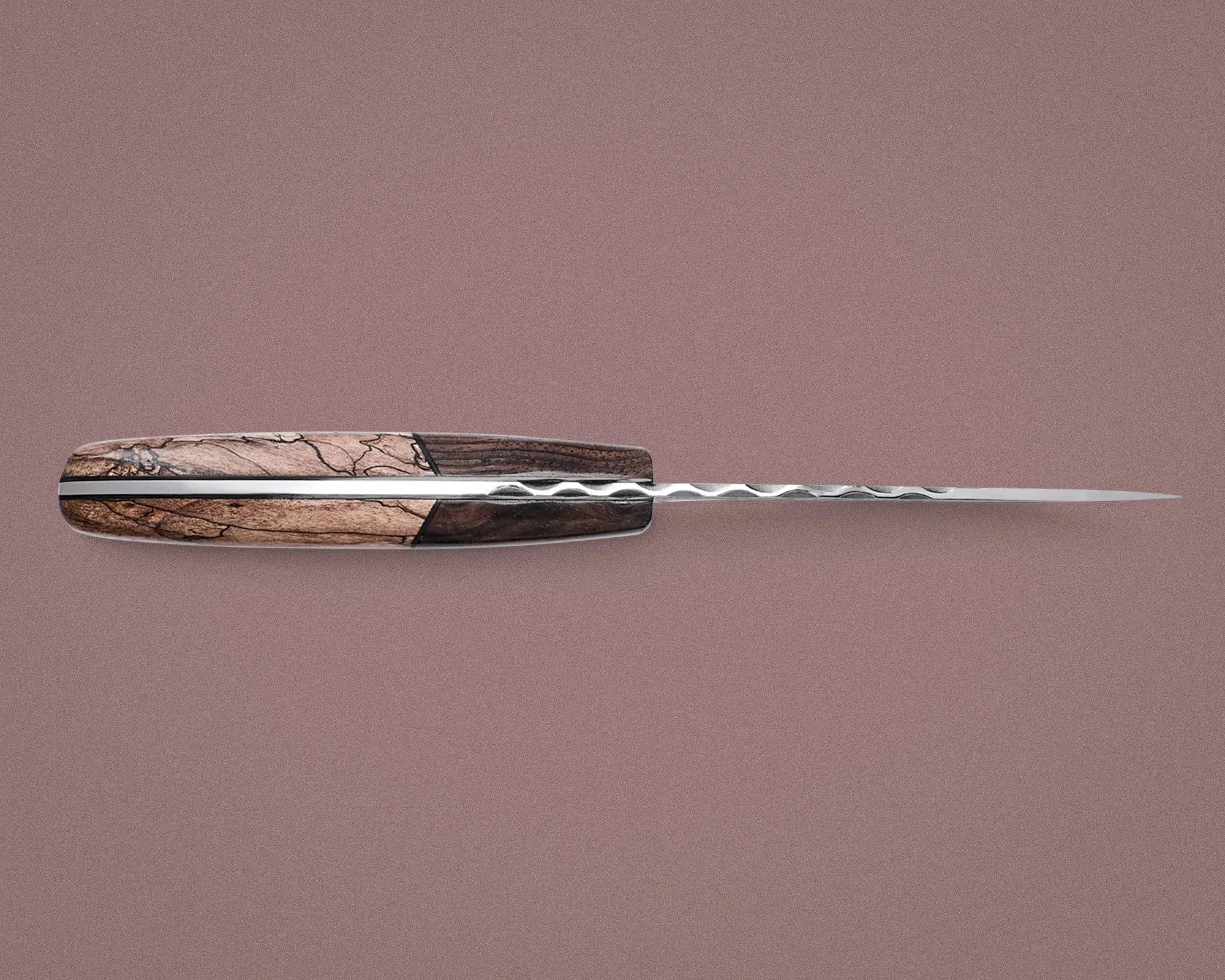 Filson’s New Handcrafted Knife Is So Nice, “Heirloom” Might Be Selling ...
