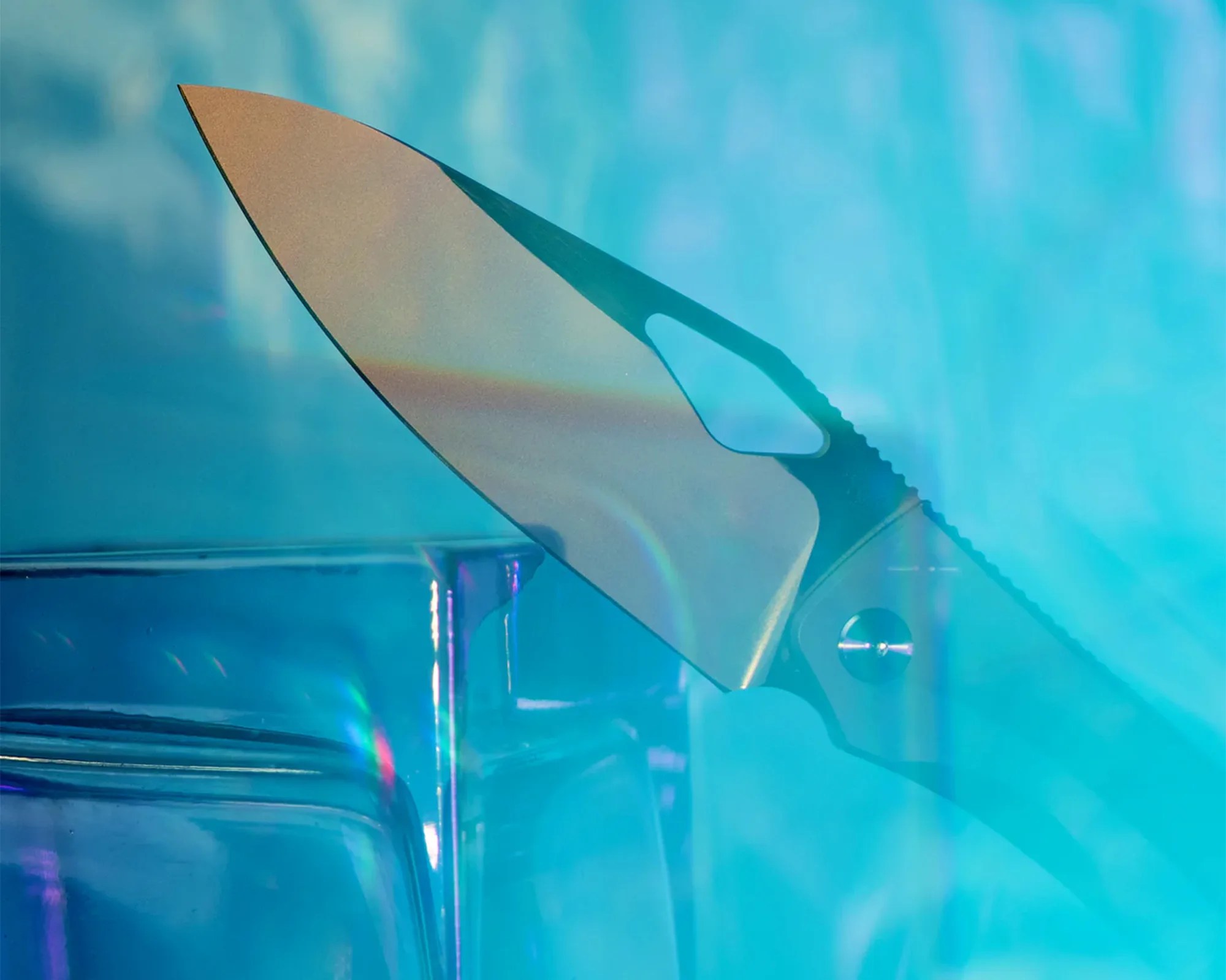 A Beloved, Defunct EDC Brand's Best Knife Returns in All Its Former Glory (and Then Some) | Gear ...